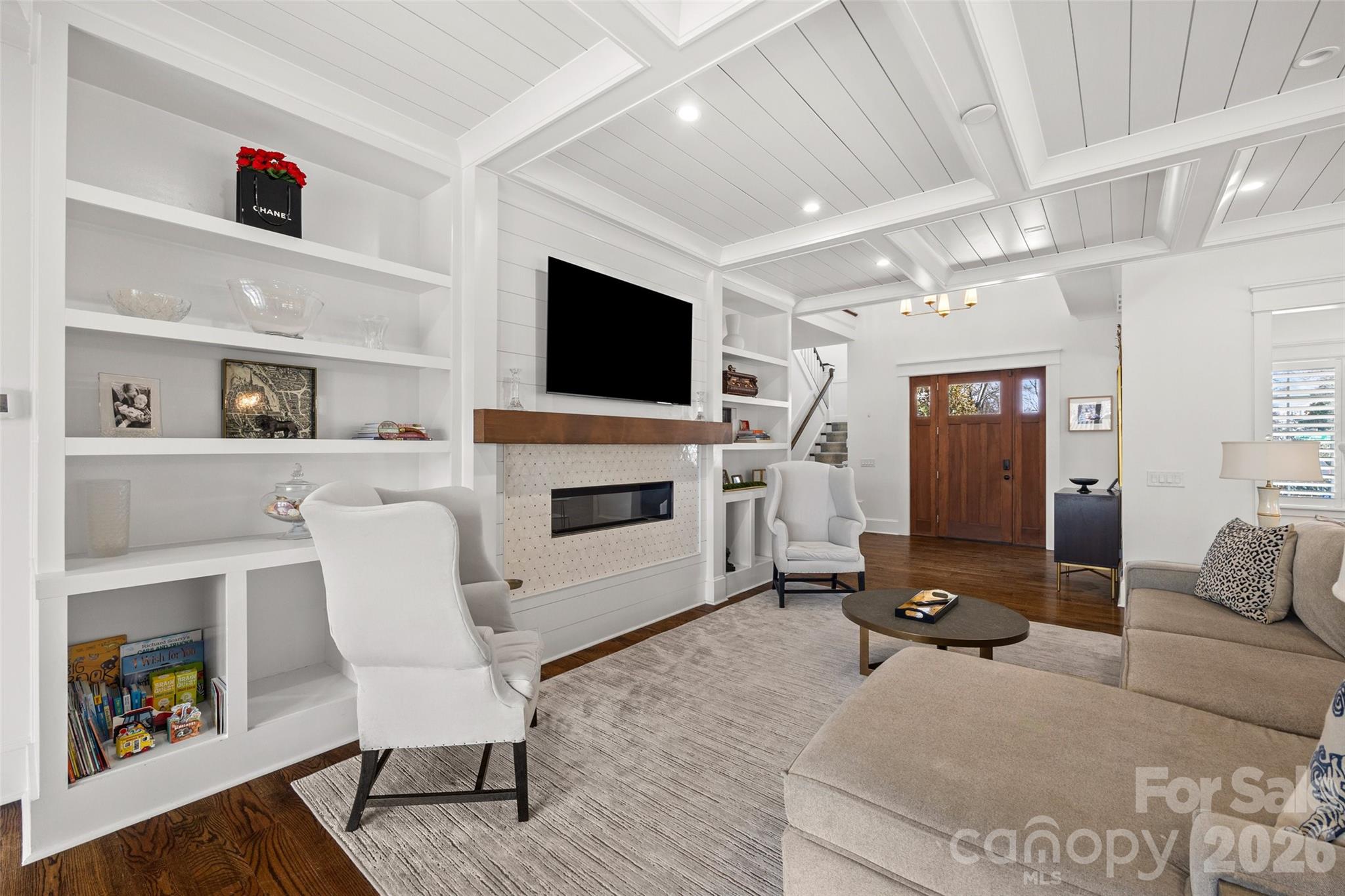 Photo 8 of 2336 Springdale Avenue, Charlotte, NC