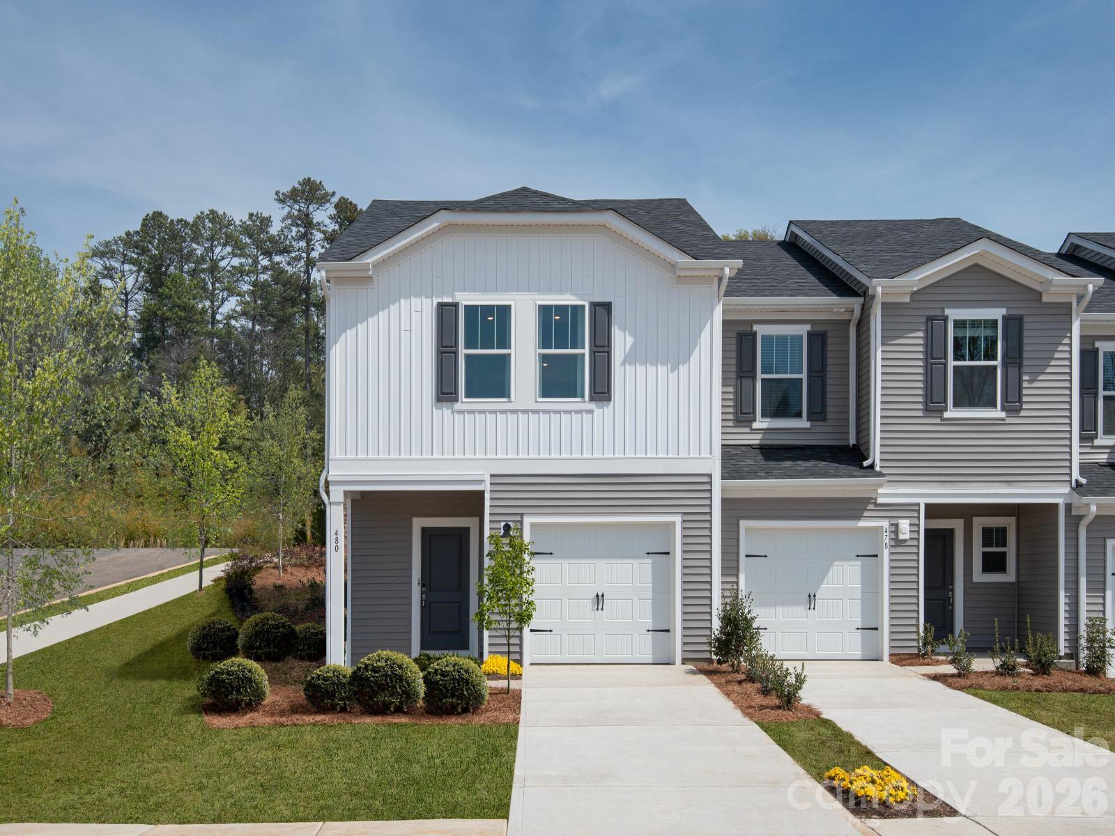 8108 Hidden Springs Trail, Charlotte, NC
