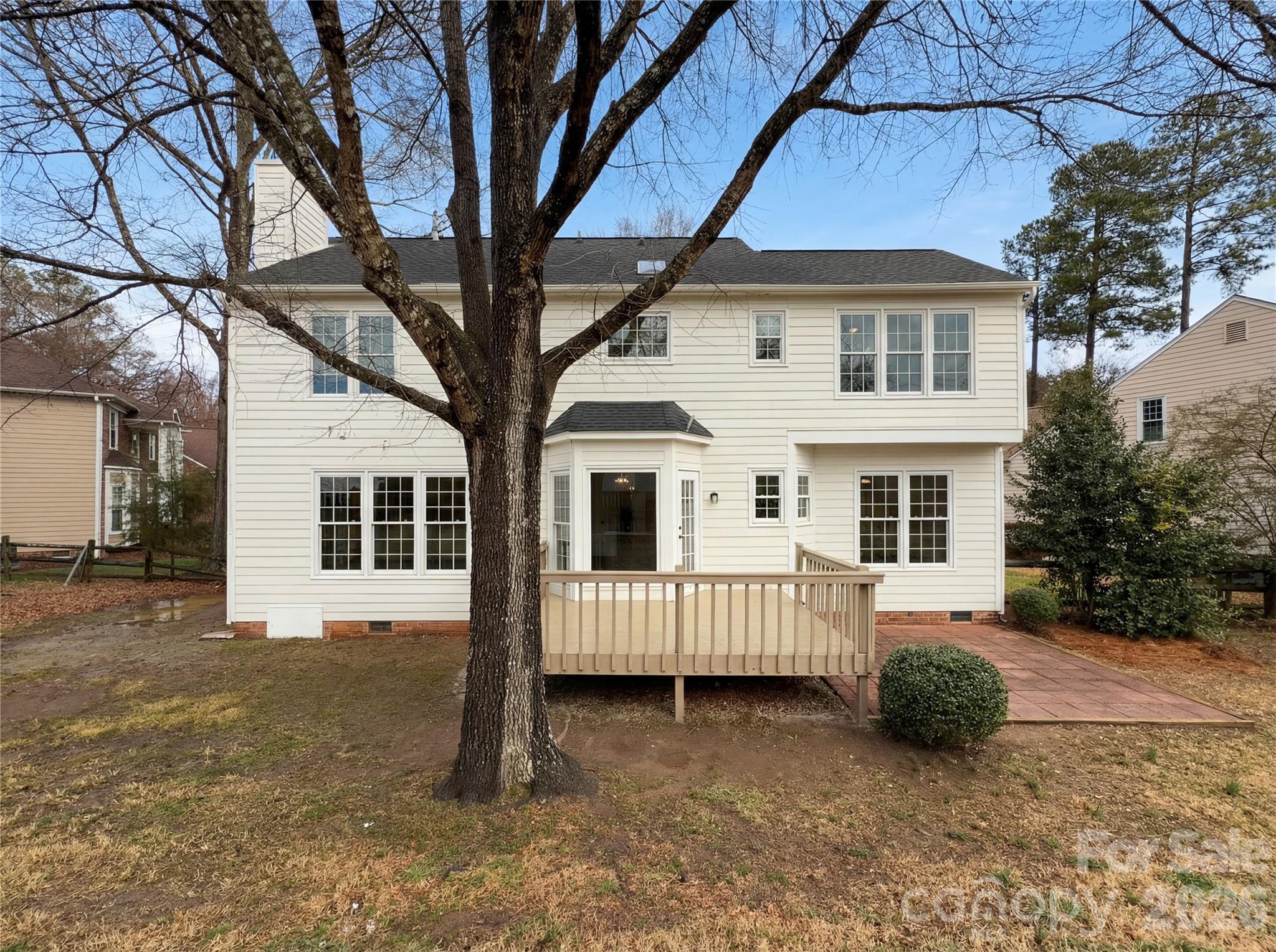 Photo 5 of 8141 Long Nook Lane, Charlotte, NC