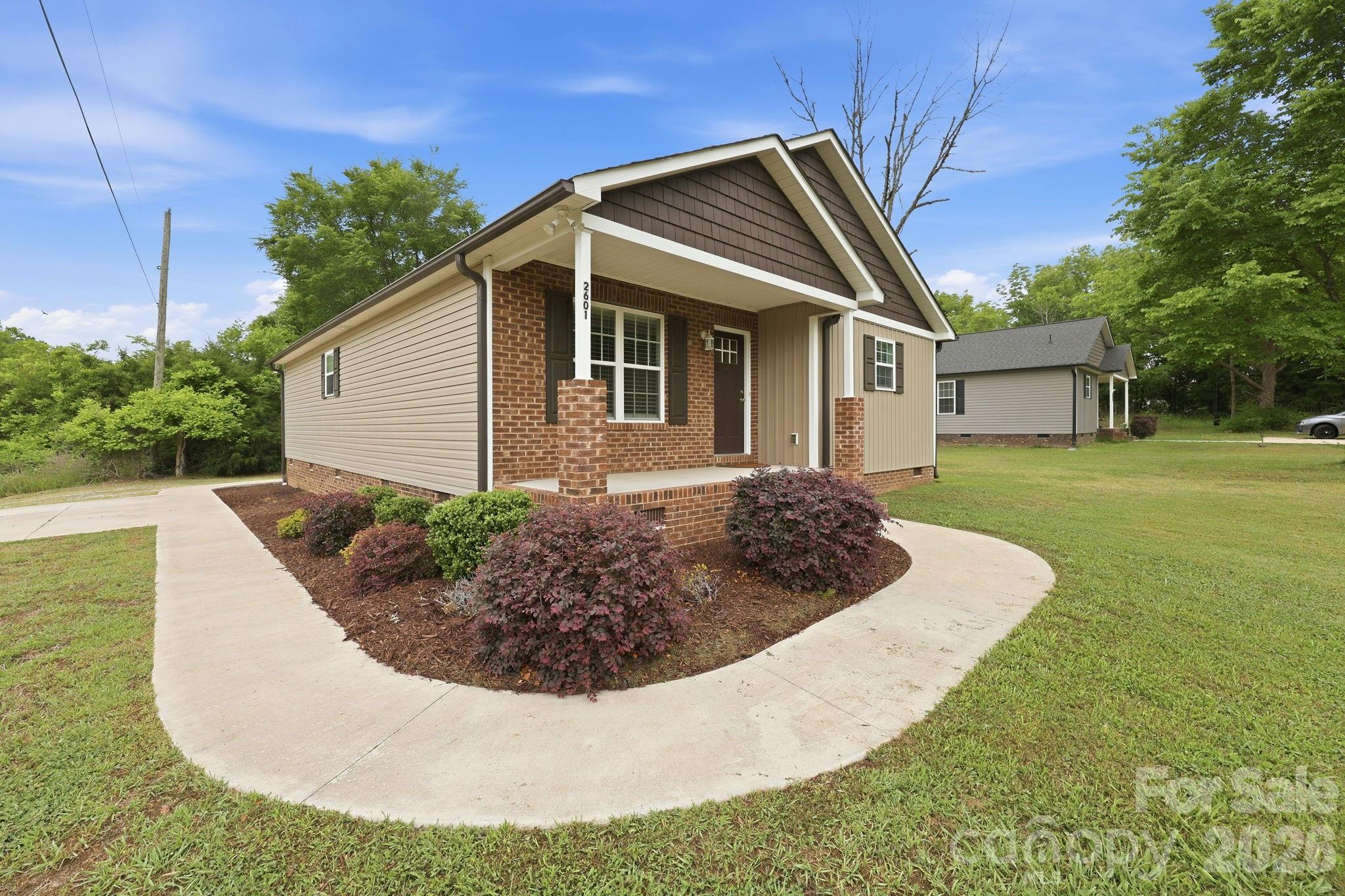Photo 3 of 2601 Penninger Road, Concord, NC
