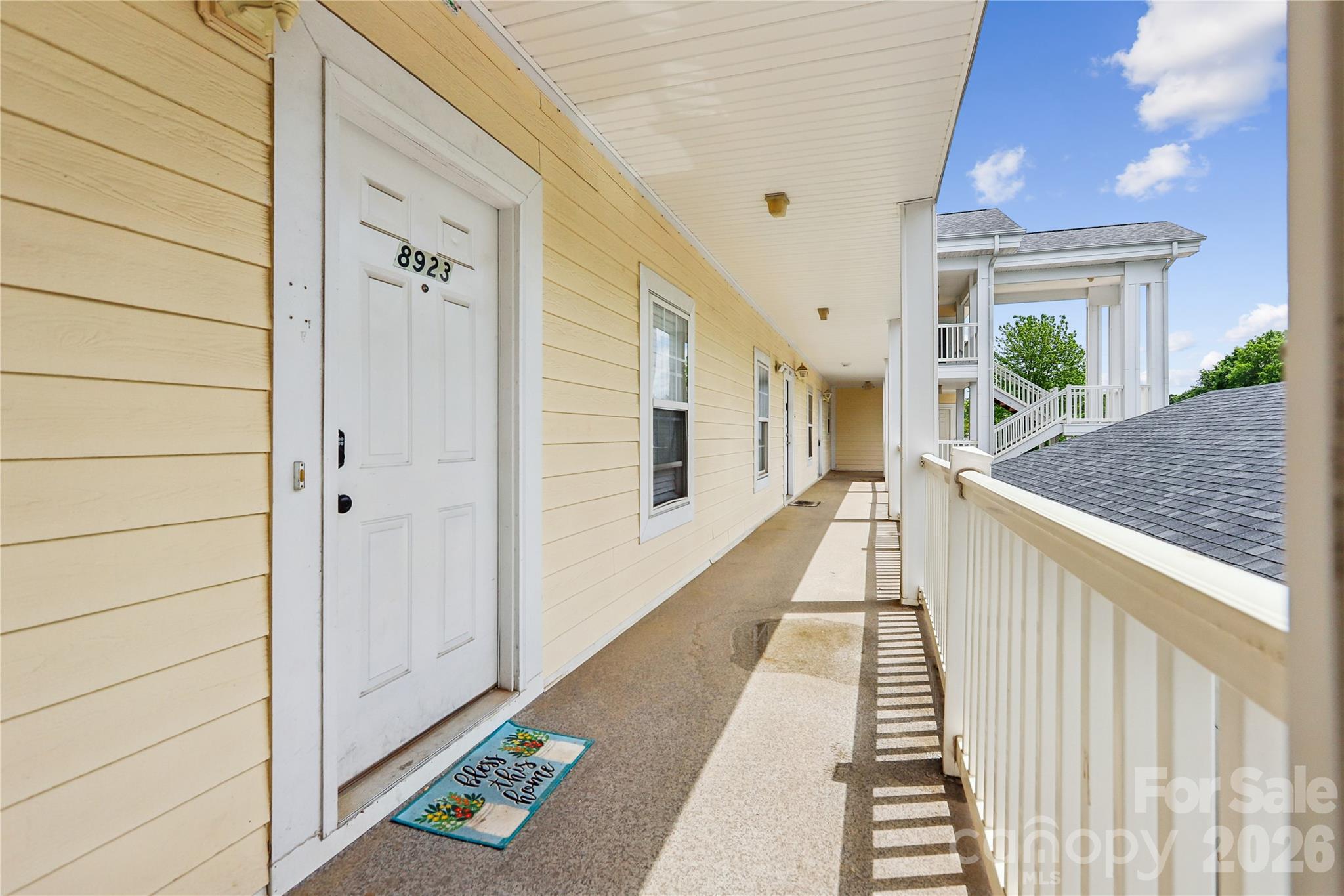 Photo 26 of 8923 Meadow Vista Road, Charlotte, NC