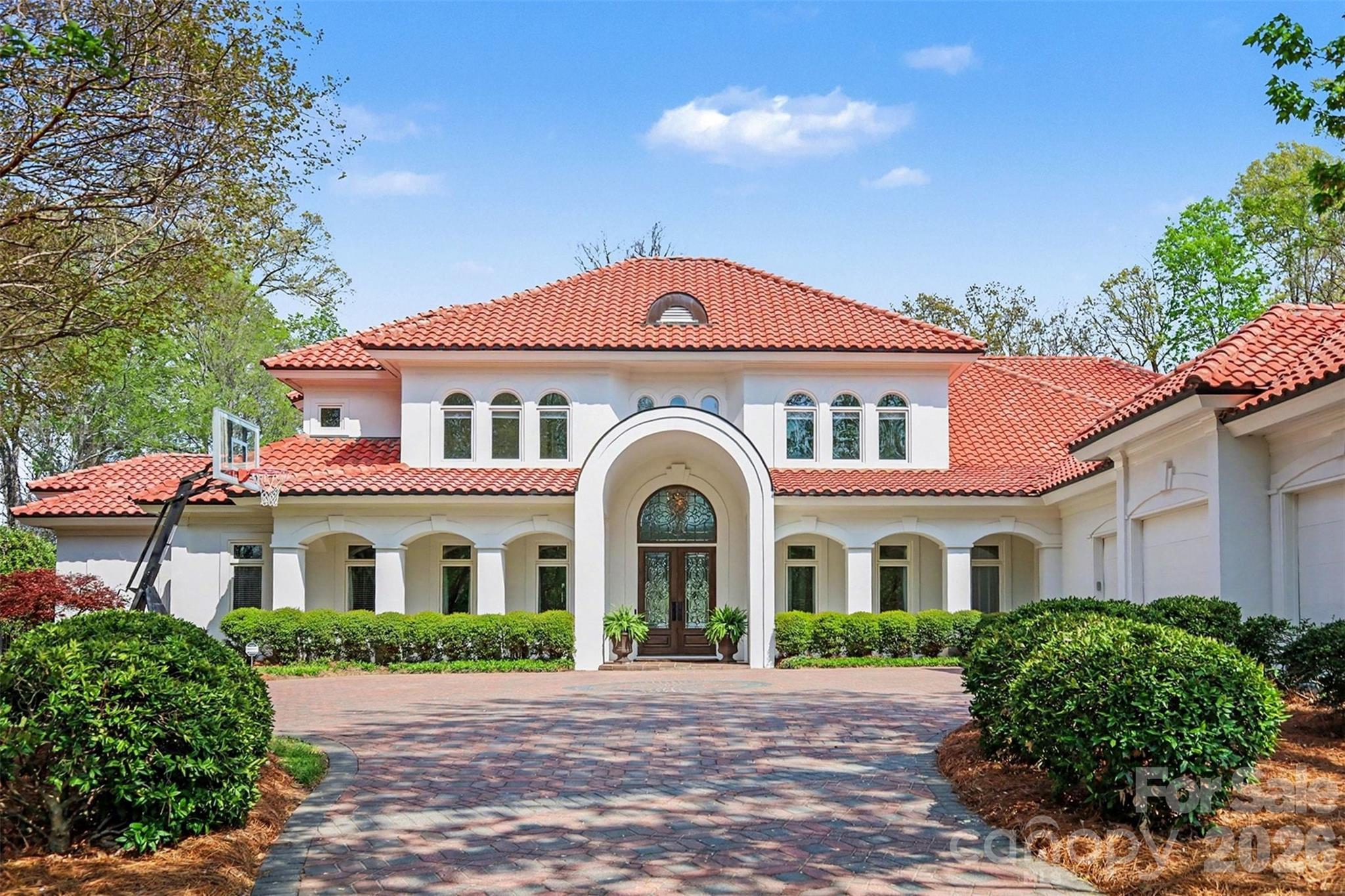 7225 Governors Row, Charlotte, NC