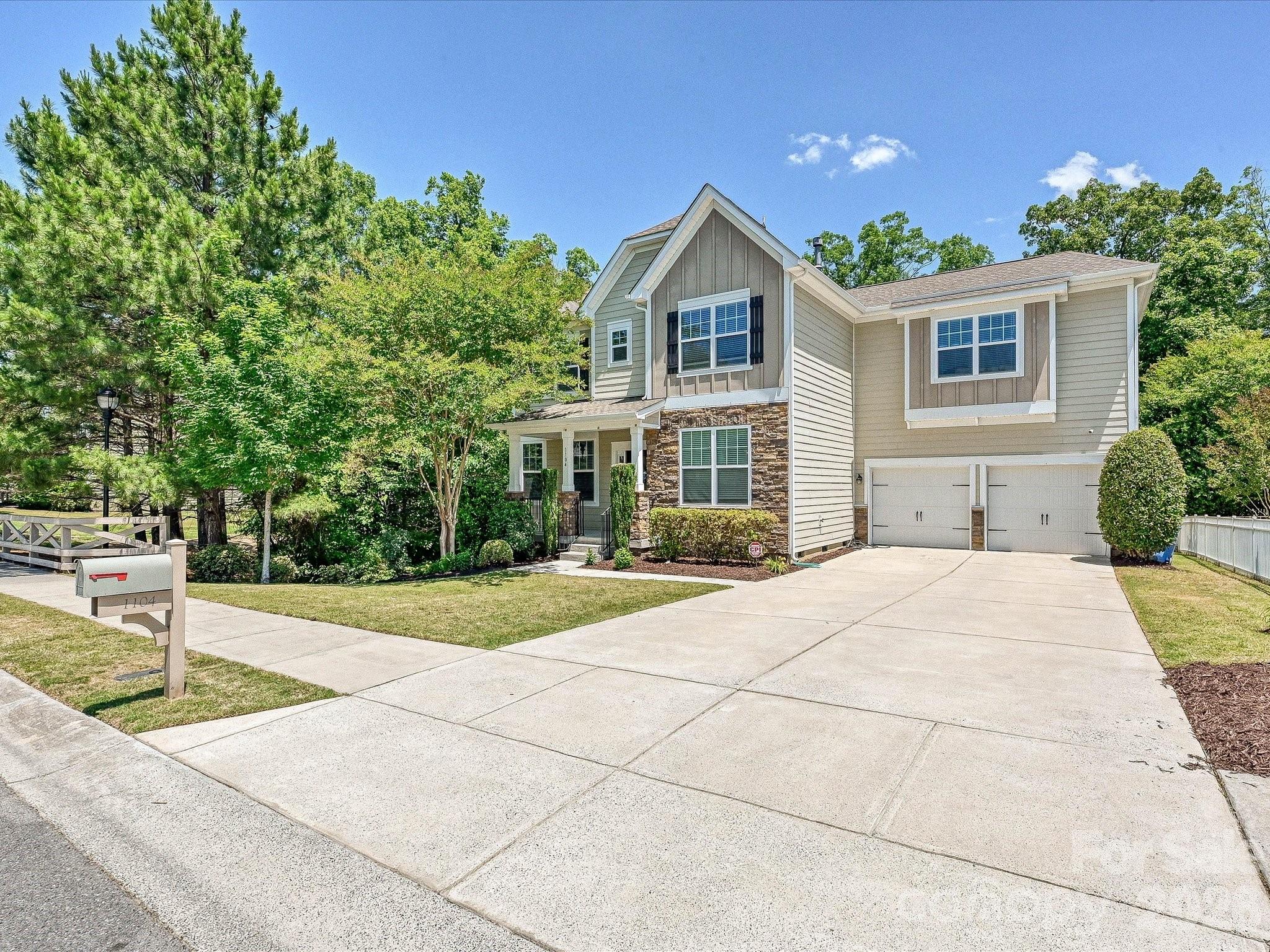 1104 Snowbird Lane, Waxhaw, NC - photo 37 of 39