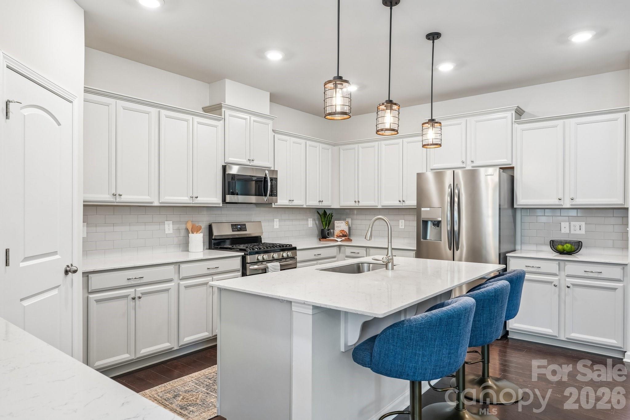 Photo 8 of 17810 Burnt Hickory Drive, Charlotte, NC