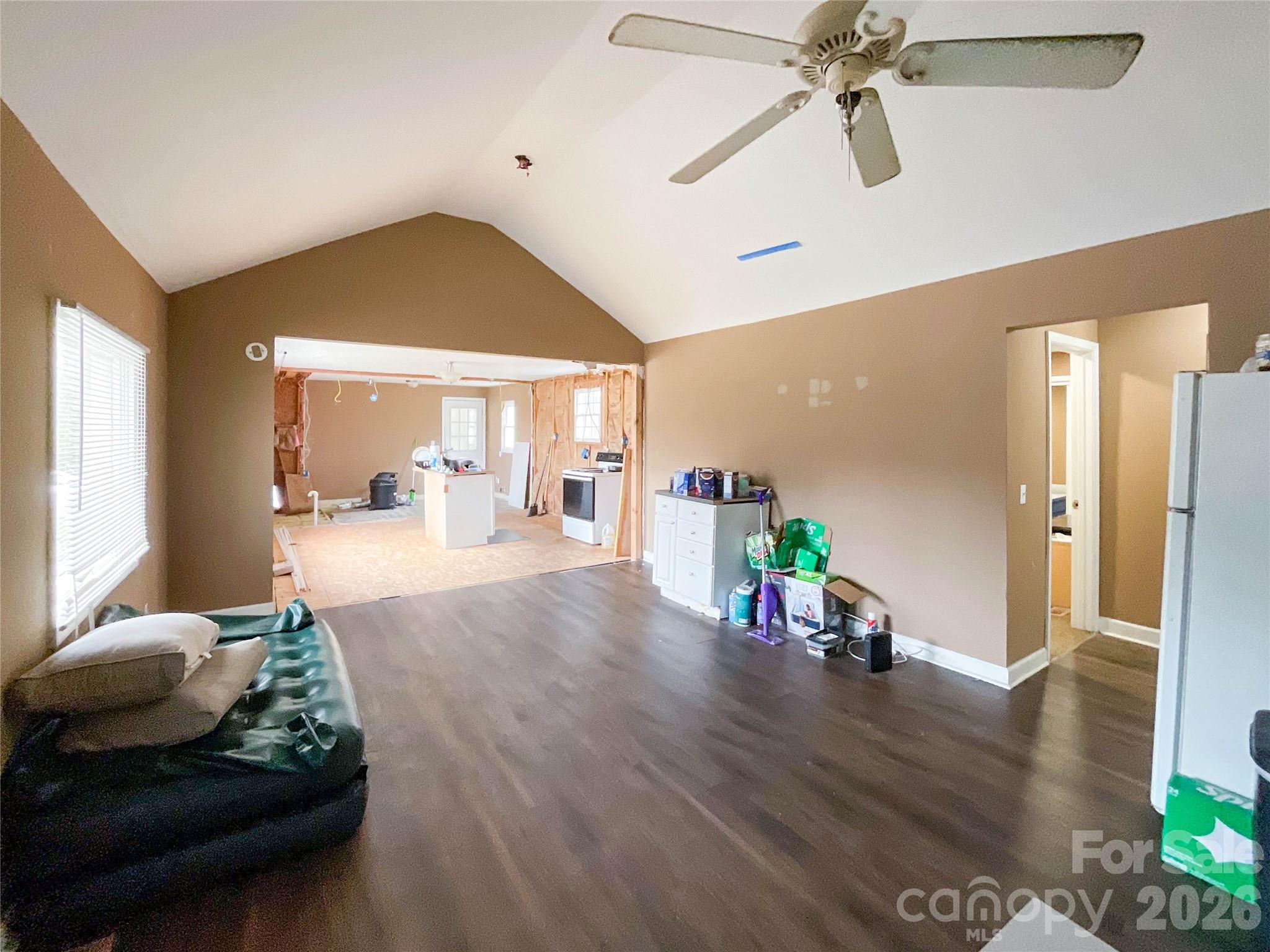 5978 Gold Mine Highway, Kershaw, SC - photo 5 of 16