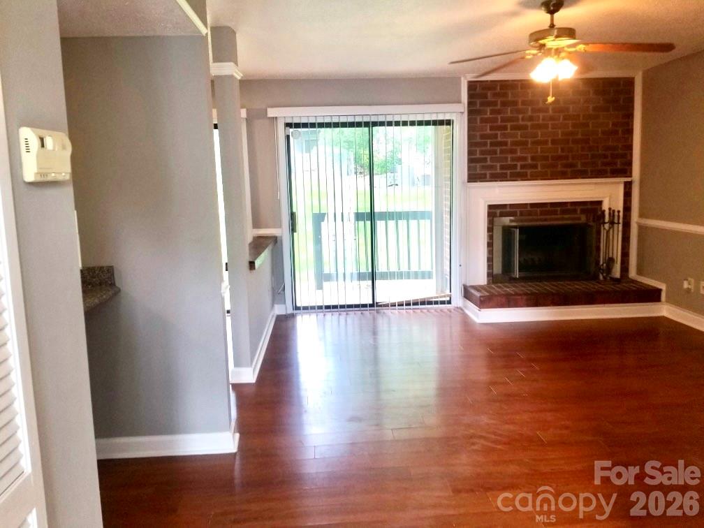 Photo 4 of 11027 Harrowfield Road, Charlotte, NC