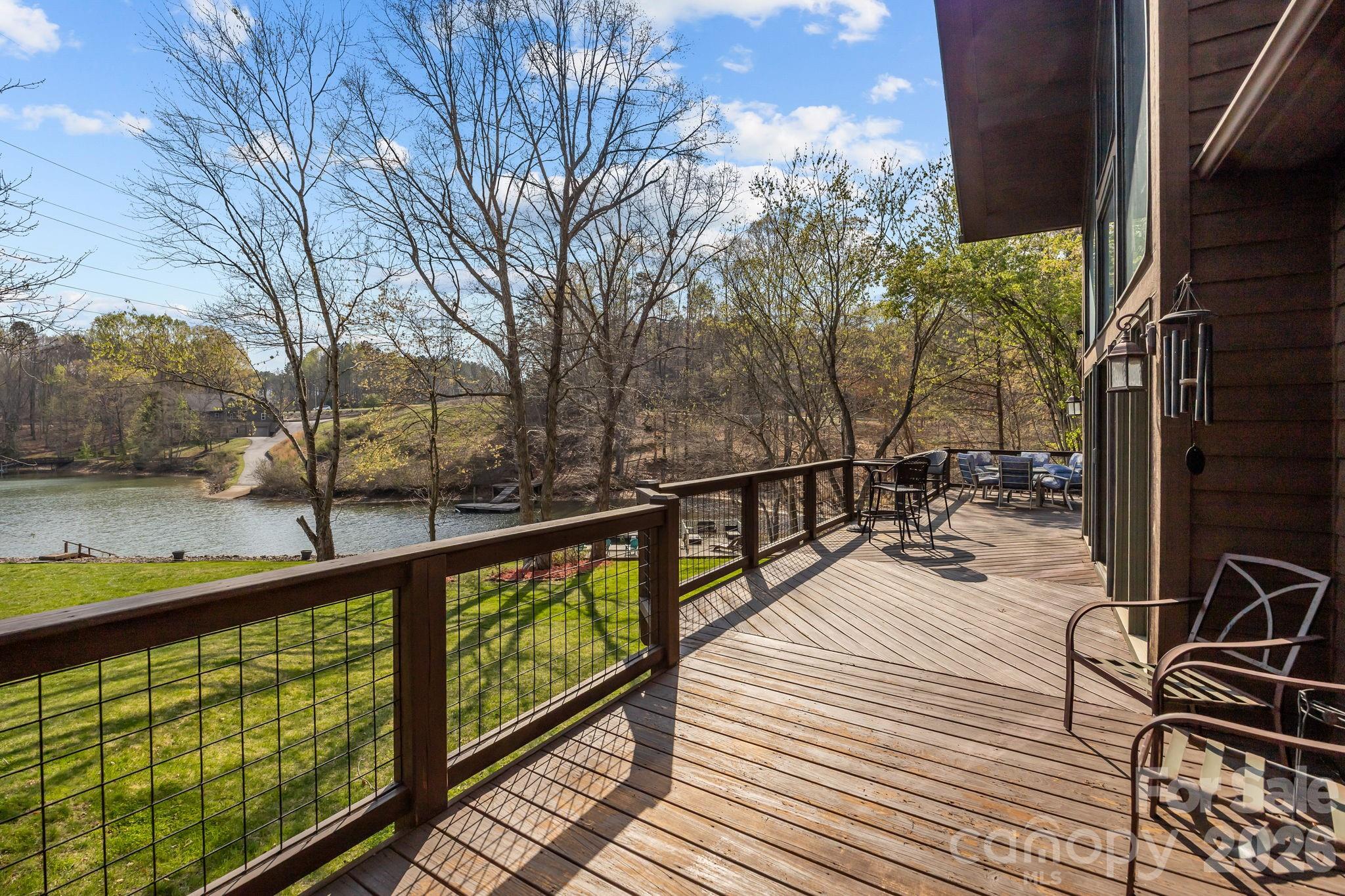 307 Stillwater Road, Troutman, NC