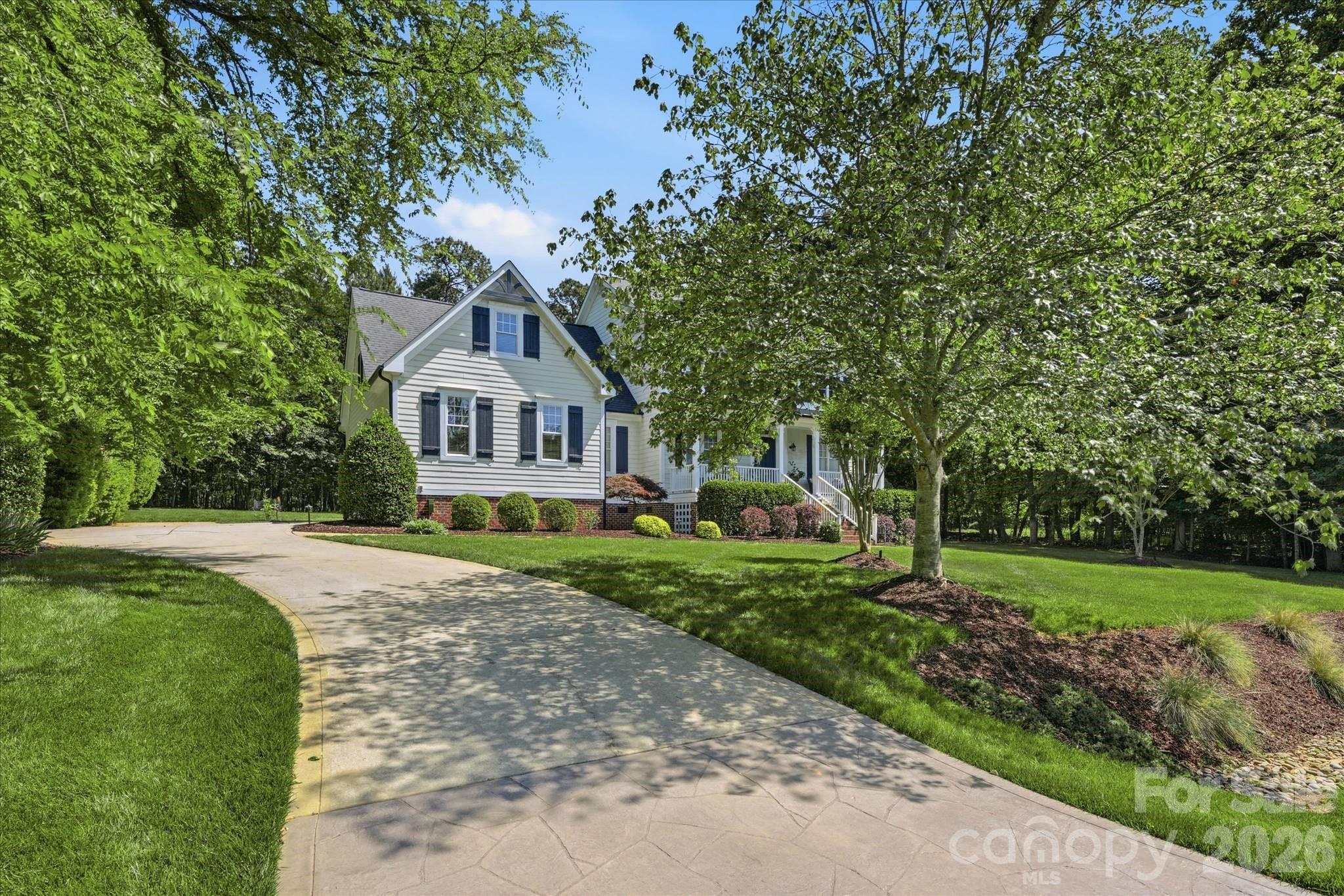 148 E Cold Hollow Farms Drive, Mooresville, NC - photo 2 of 49