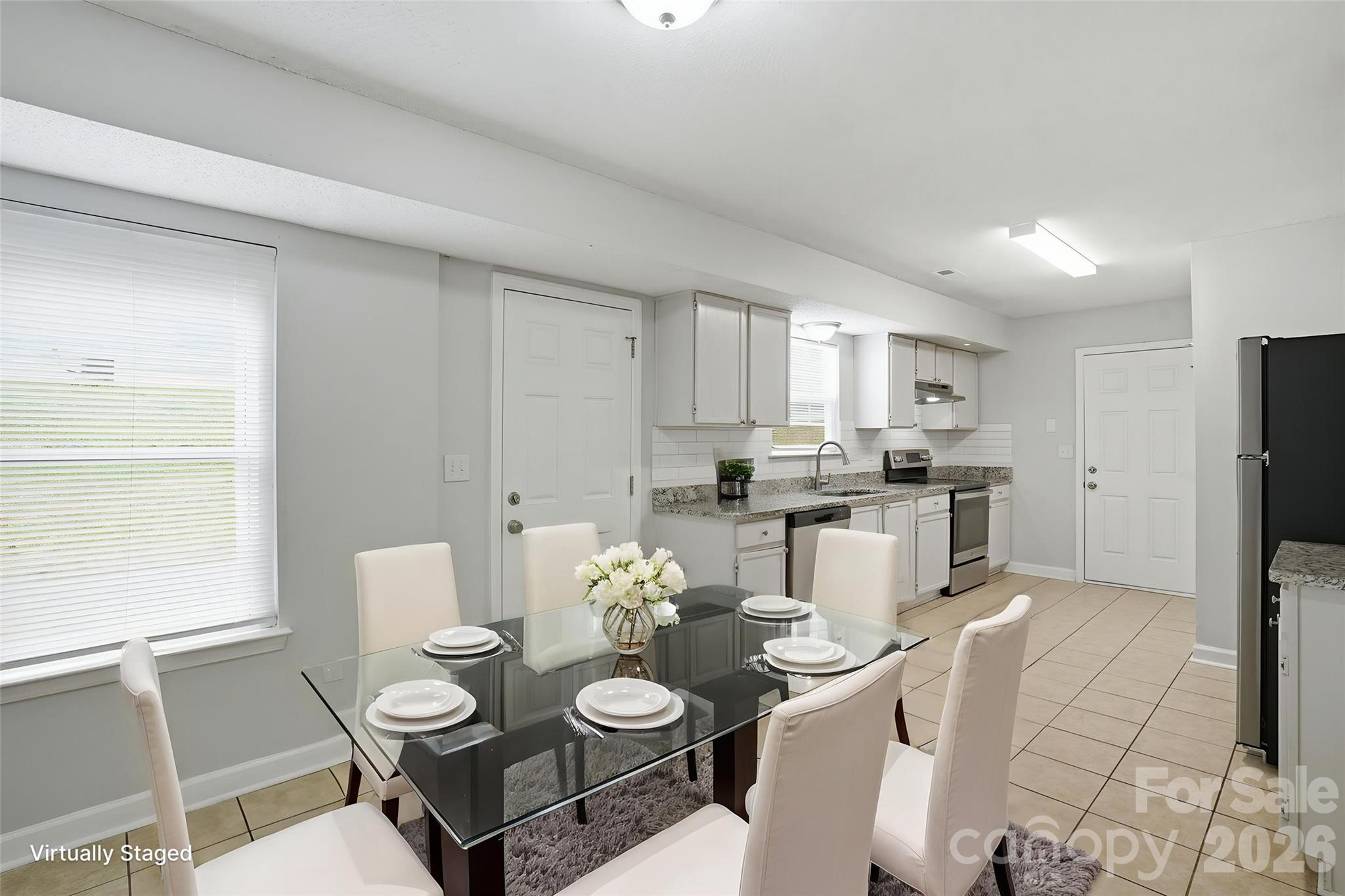 Photo 6 of 2314 Hope Valley Lane, Charlotte, NC