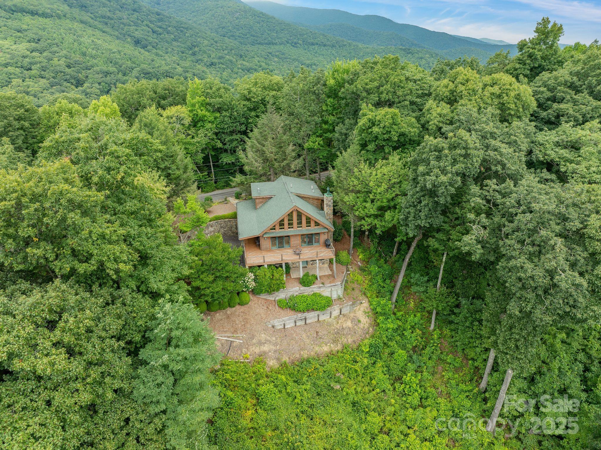 90 Forest Ridge Road, Burnsville, NC - photo 44 of 48
