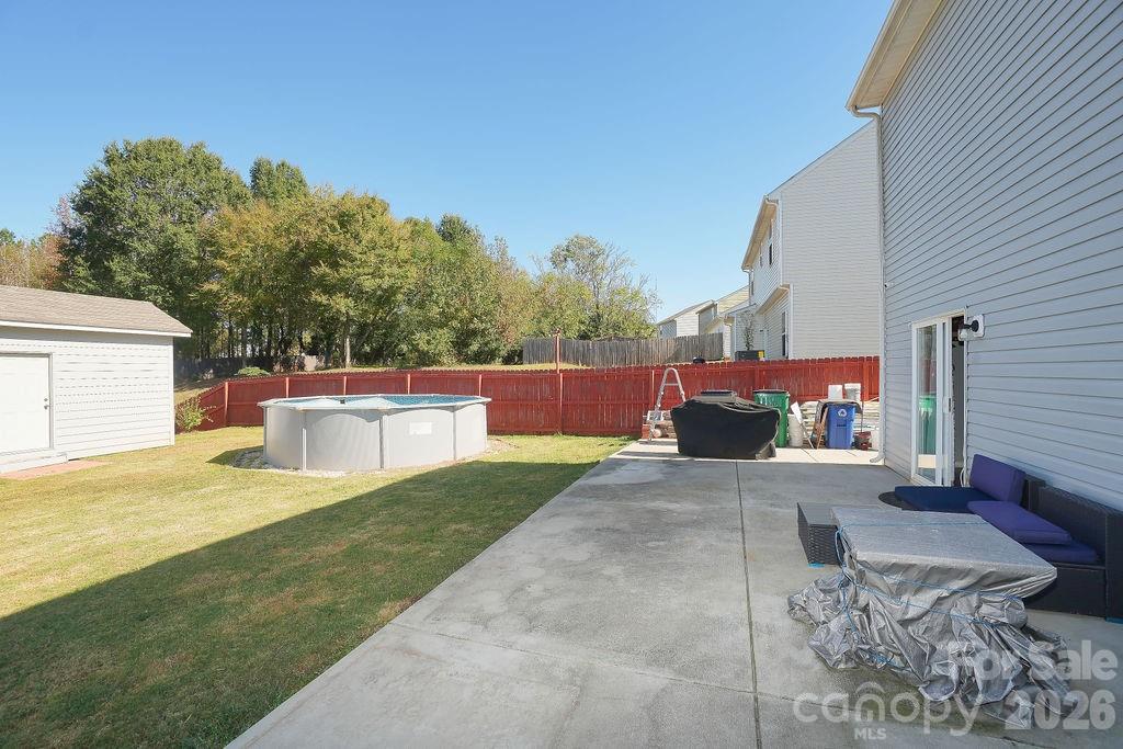 Photo 22 of 9728 Crooms Court, Charlotte, NC