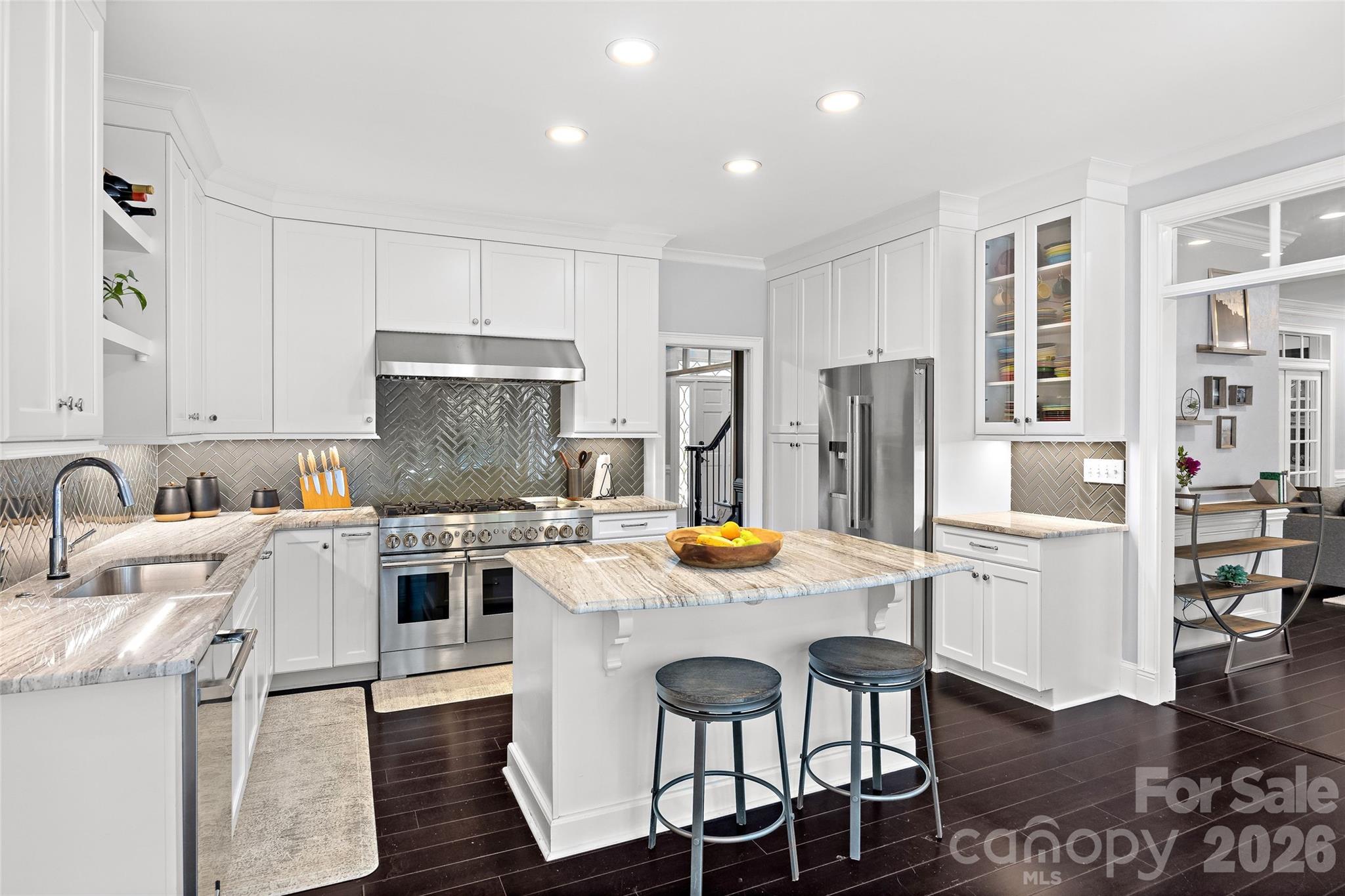 Home for sale at 4533 Noras Path Road, Charlotte, NC — photo 19 of 48