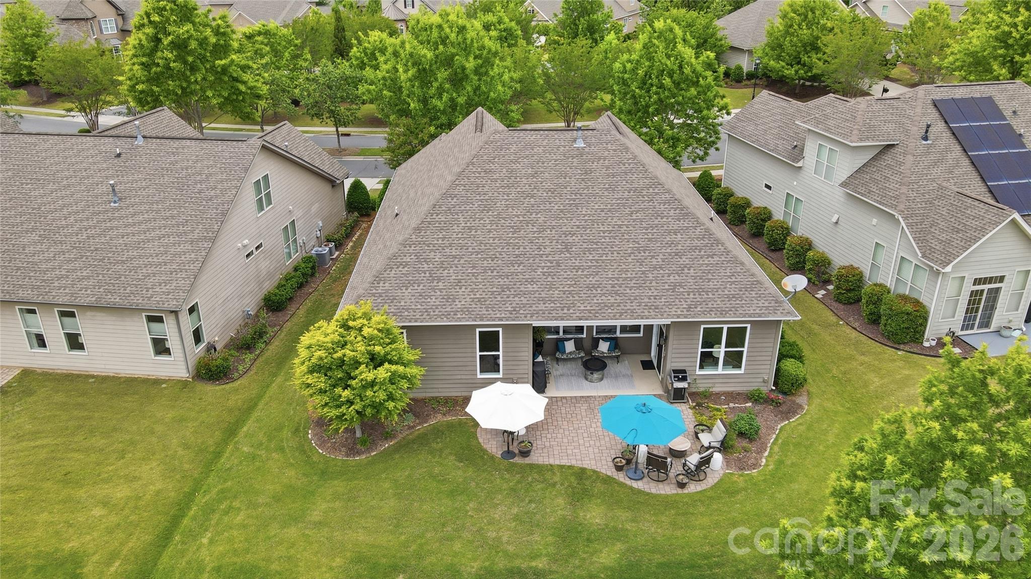 Photo 37 of 15519 Lake Ridge Road, Charlotte, NC