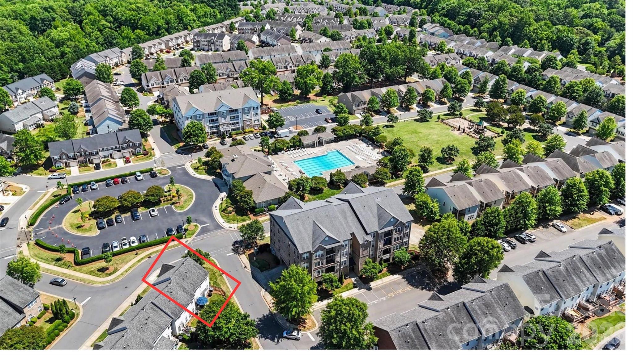 5938 Union Pacific Avenue, Charlotte, NC - photo 35 of 46
