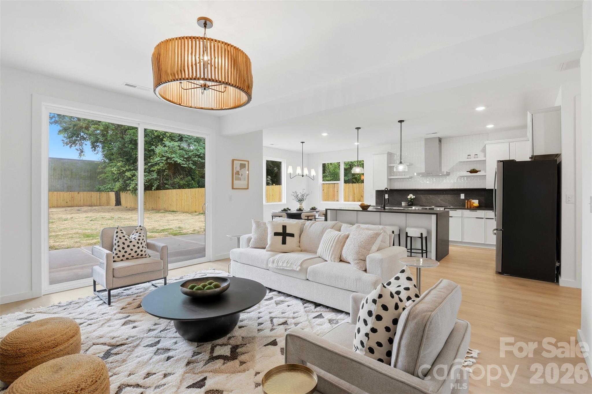 Photo 11 of 2818 Dogwood Avenue, Charlotte, NC