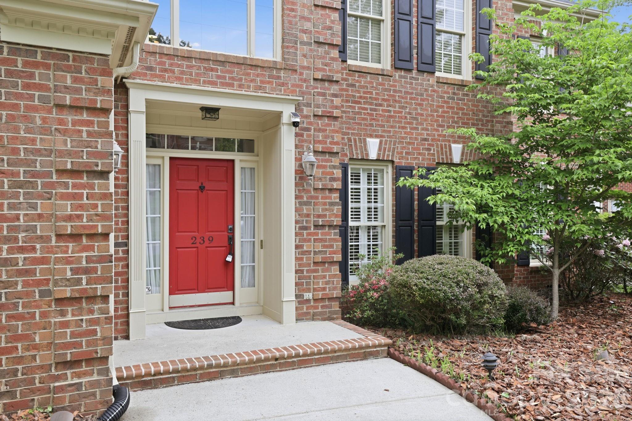 239 Sardis Pointe Road, Matthews, NC - photo 35 of 48
