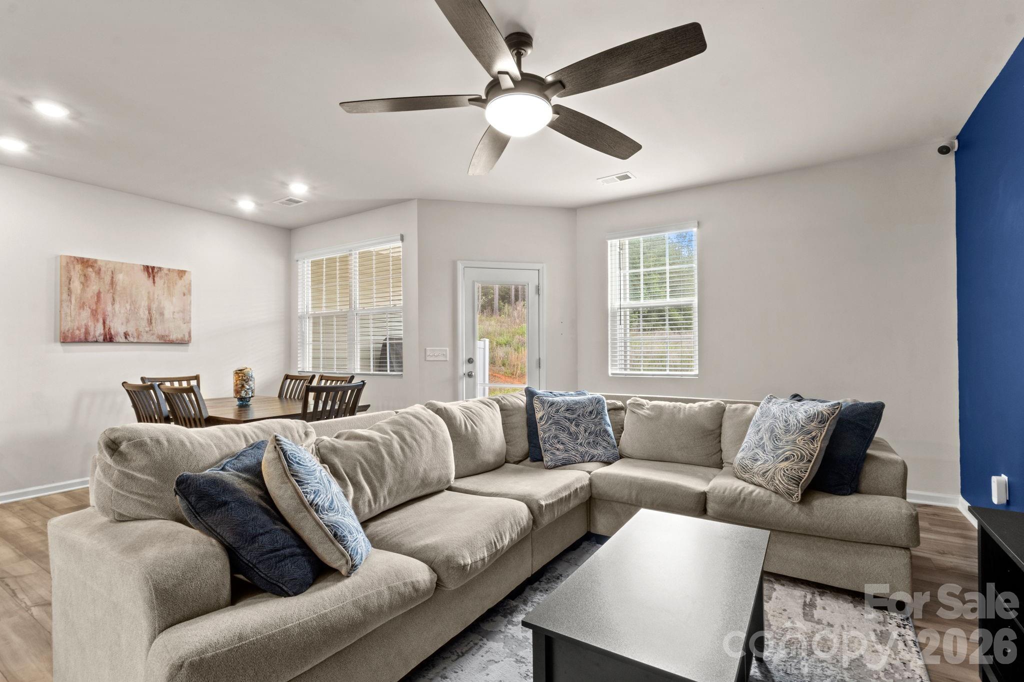 Photo 2 of 14136 Castle Nook Drive, Charlotte, NC