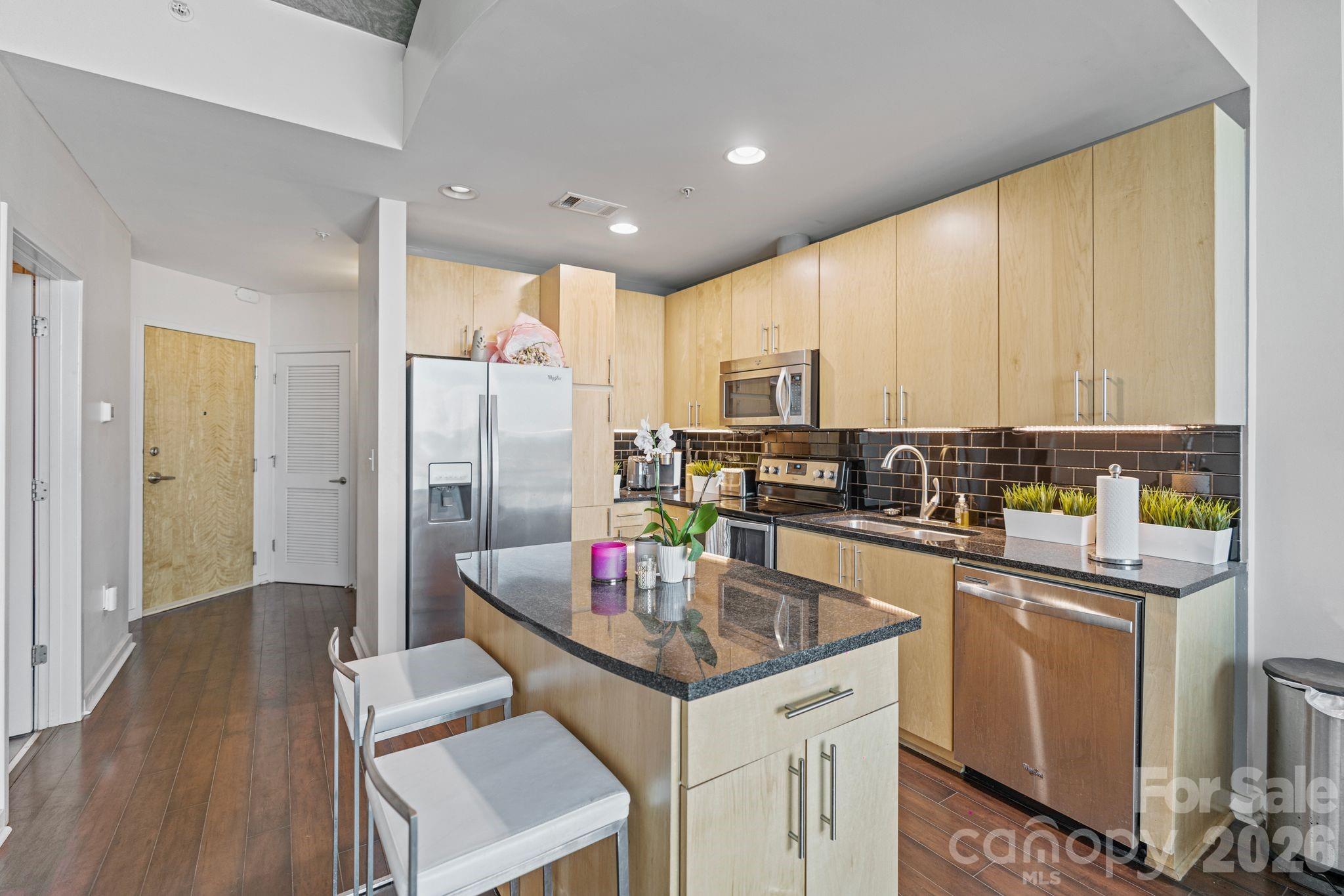 Photo 9 of 210 N Church Street2411, Charlotte, NC