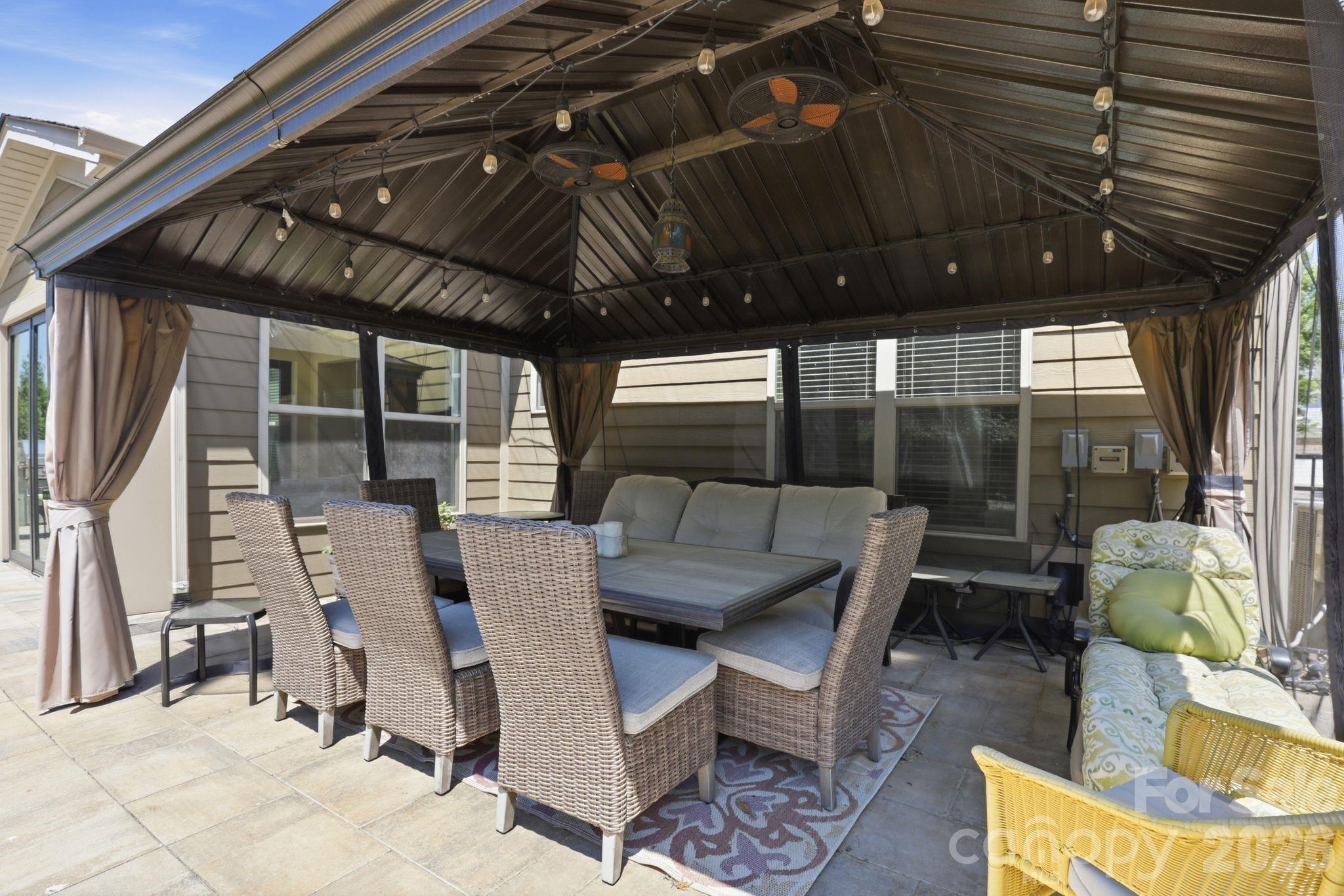 158 Eagles Landing Drive, Mooresville, NC - photo 42 of 49