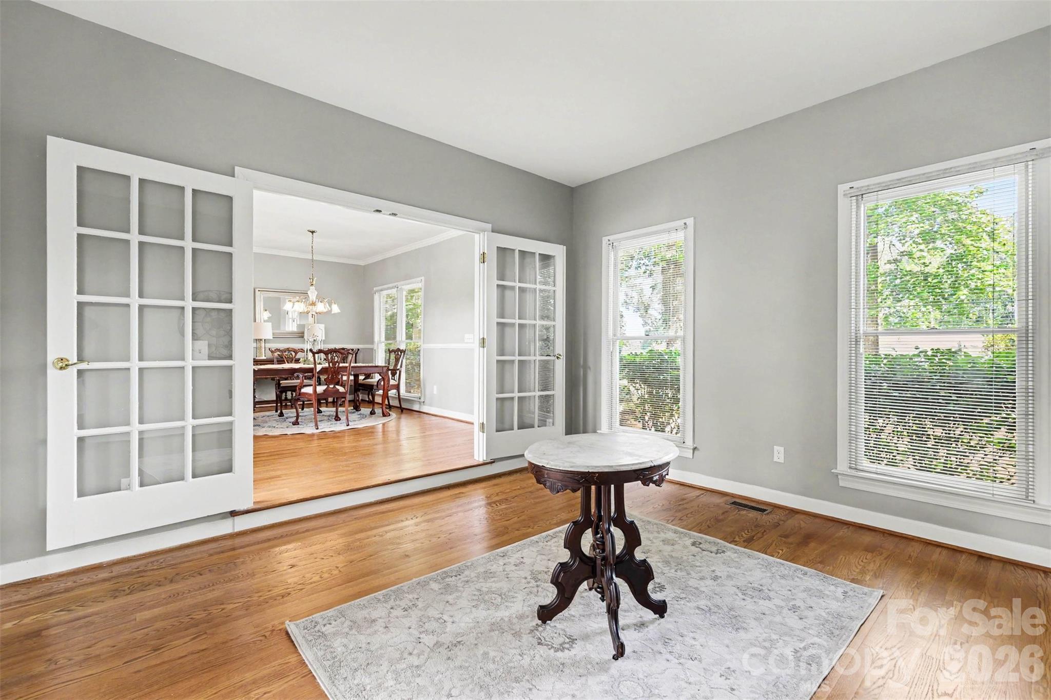 Photo 7 of 6620 Amos Smith Road, Charlotte, NC