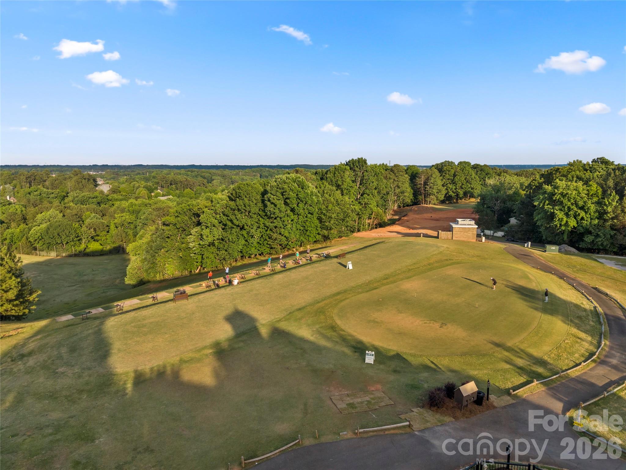 3072 Point Clear Drive, Tega Cay, SC - photo 39 of 48
