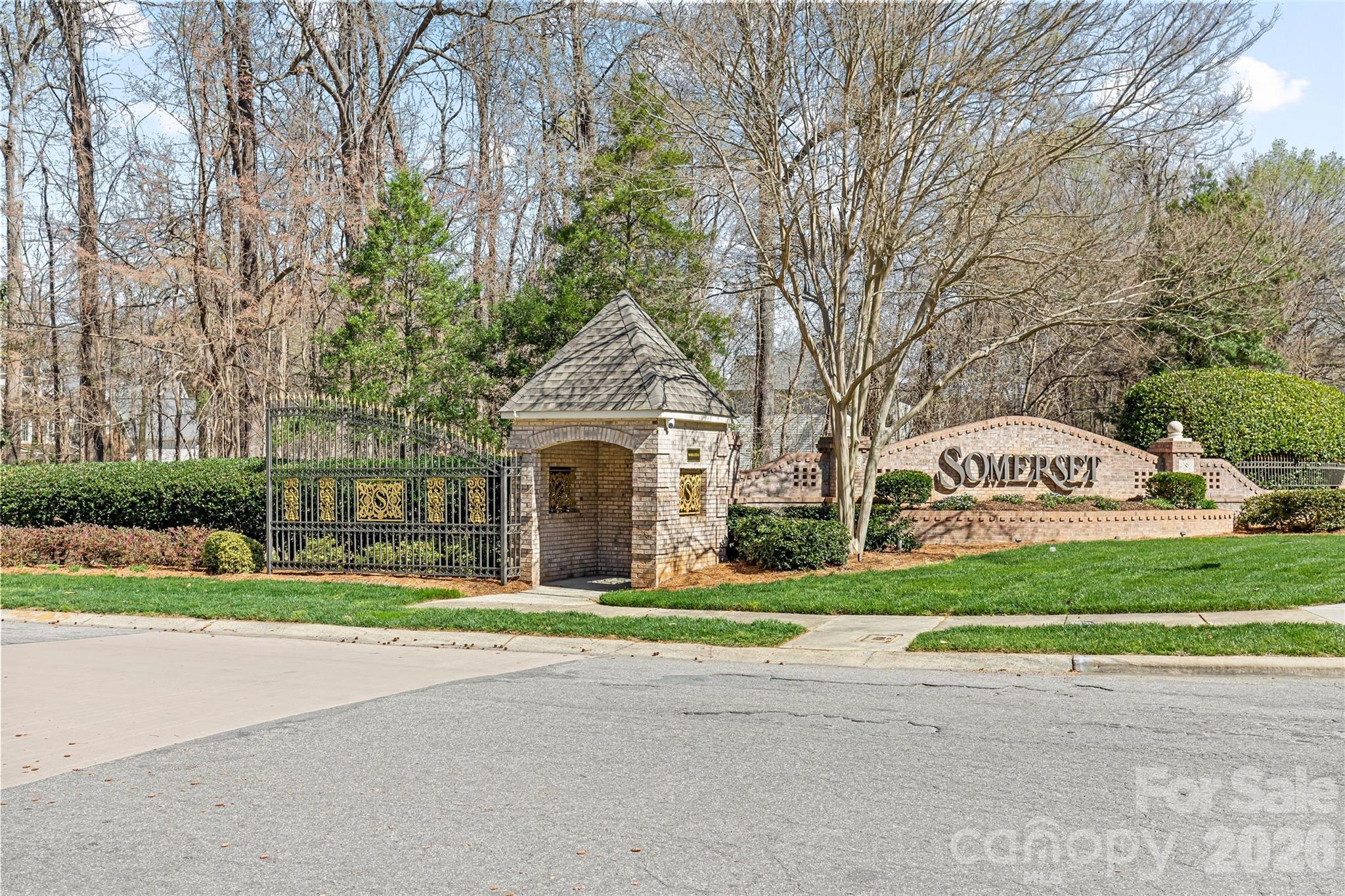 222 Tyndale Court, Waxhaw, NC - photo 20 of 22