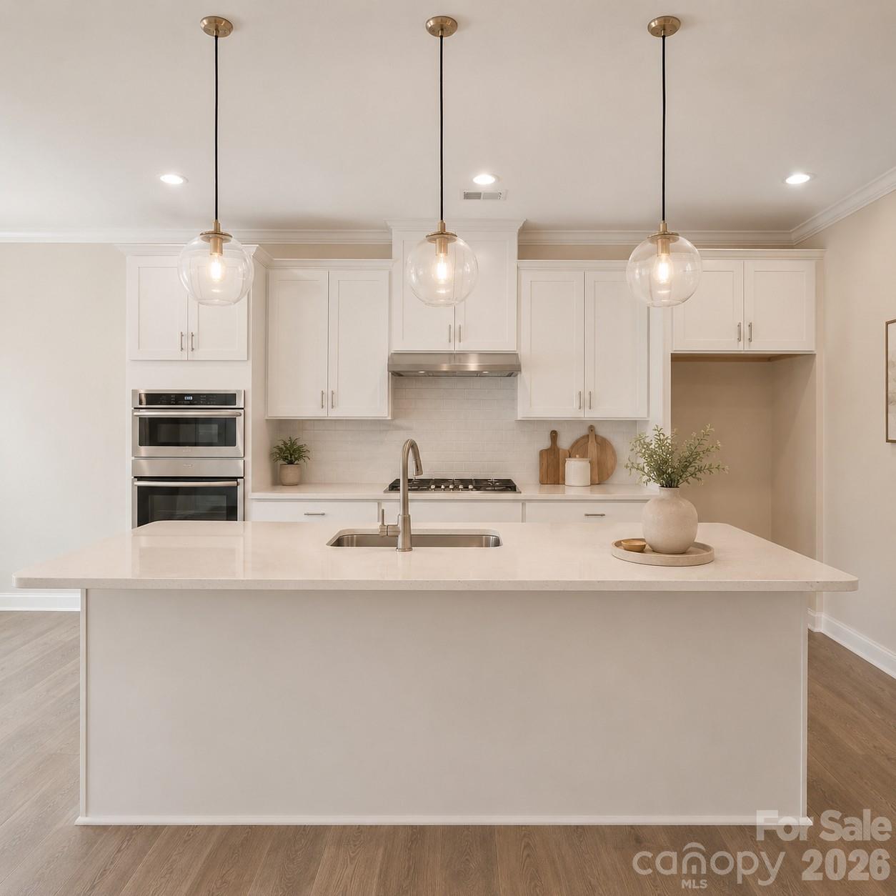 Photo 3 of 4028 Hidden Oaks Drive, Charlotte, NC