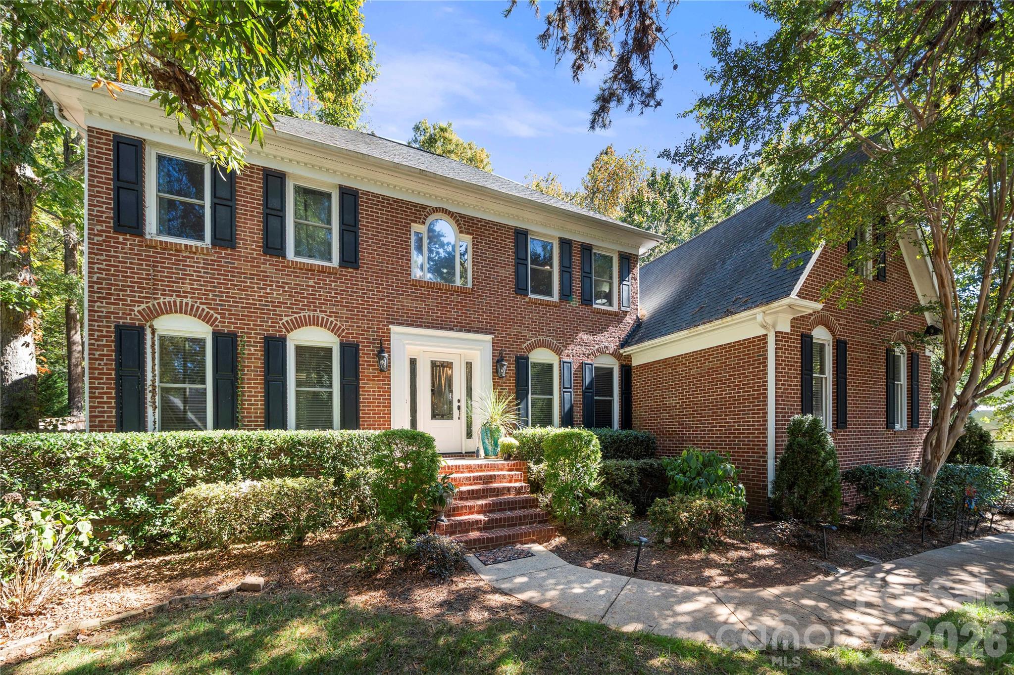 1386 Timberlane Terrace, Mooresville, NC