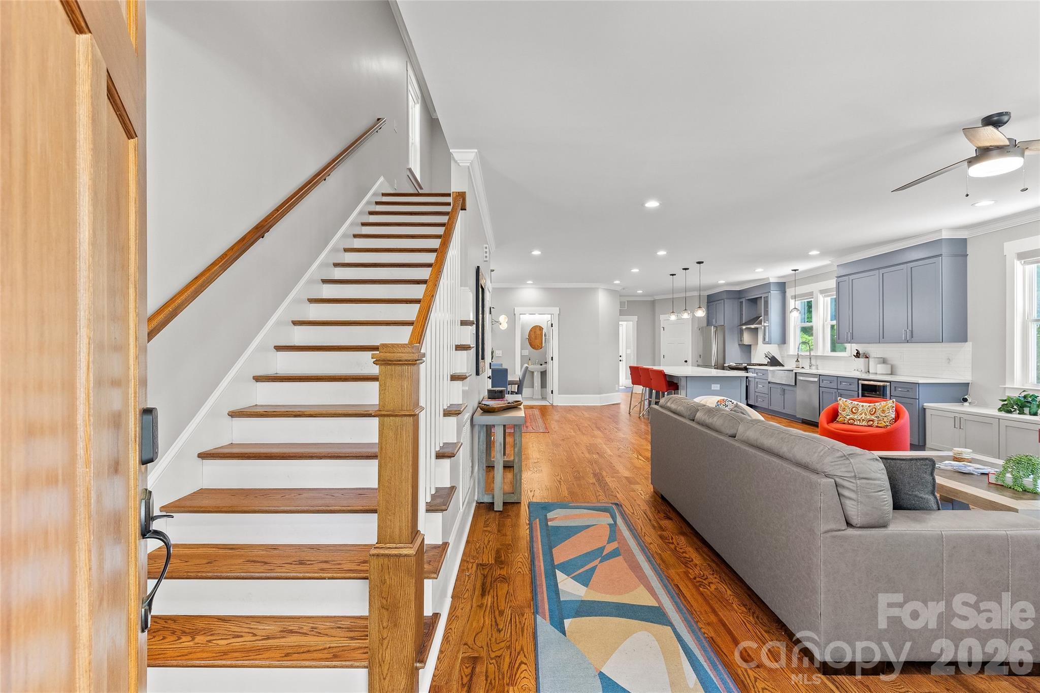 Photo 4 of 2315 Dundeen Street, Charlotte, NC