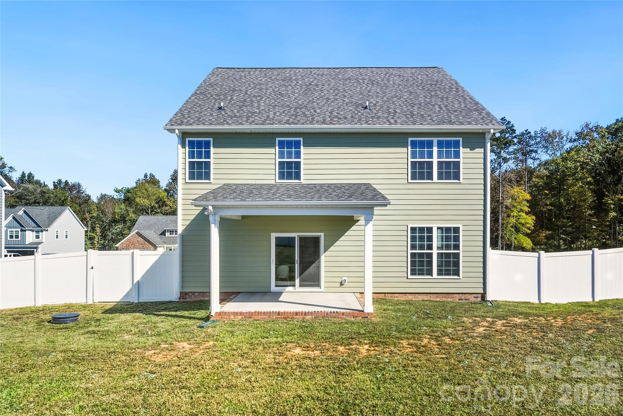 11507 Valley Oaks Lane, Stanfield, NC - photo 43 of 48