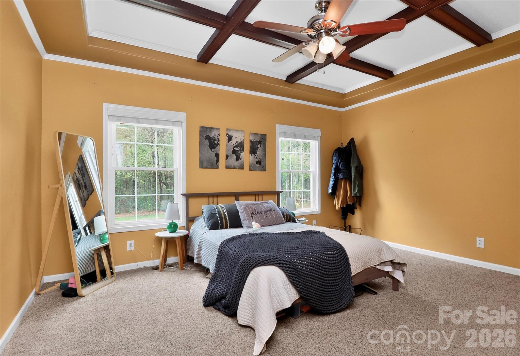 155 Amity Church Road, Iron Station, NC - photo 15 of 44