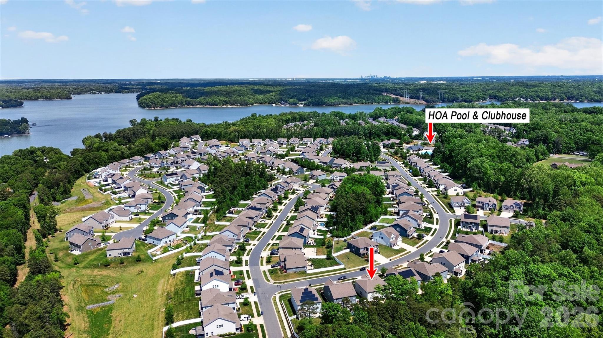 1212 Englewood Drive, Lake Wylie, SC - photo 38 of 45