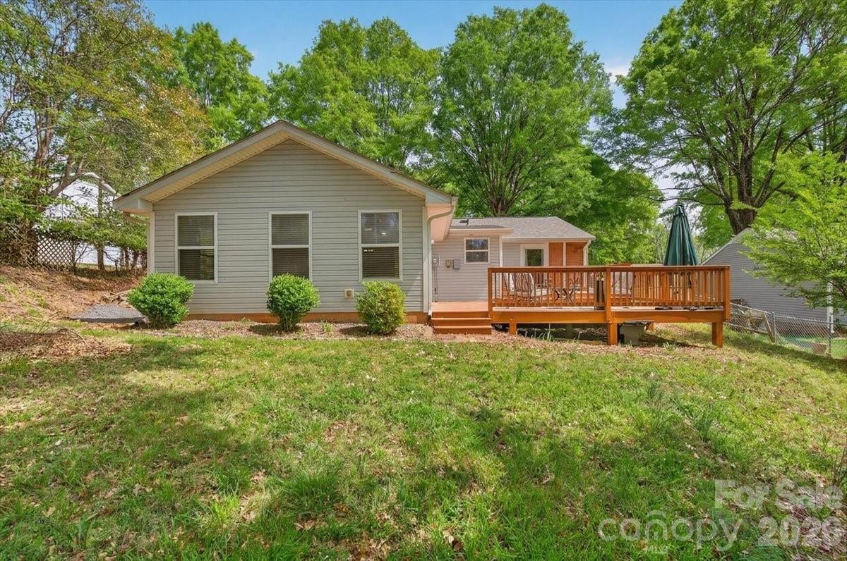 6308 Pineburr Road, Charlotte, NC - photo 33 of 37