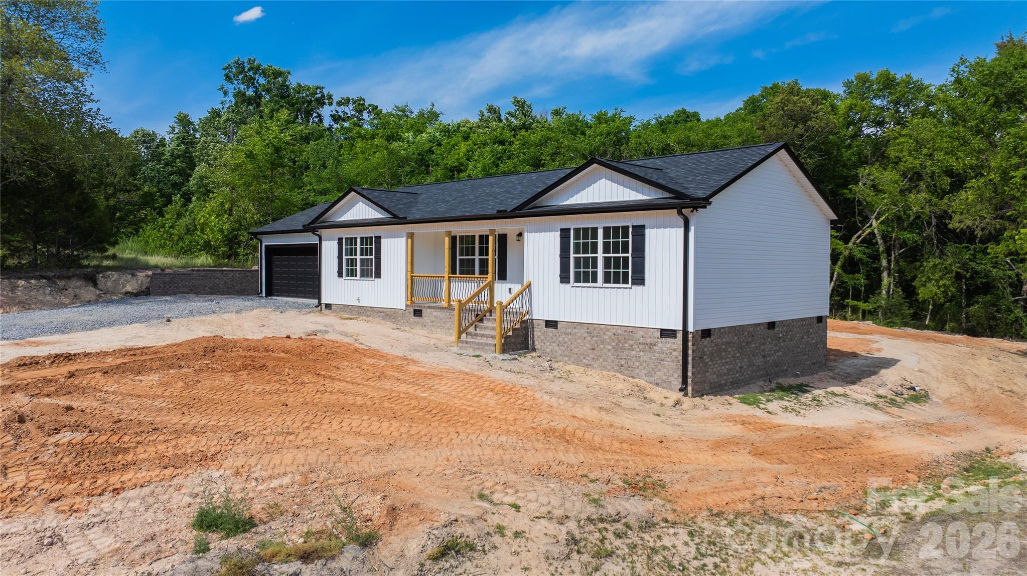 1602 Friendship Ledford Road, Winston Salem, NC - photo 6 of 48