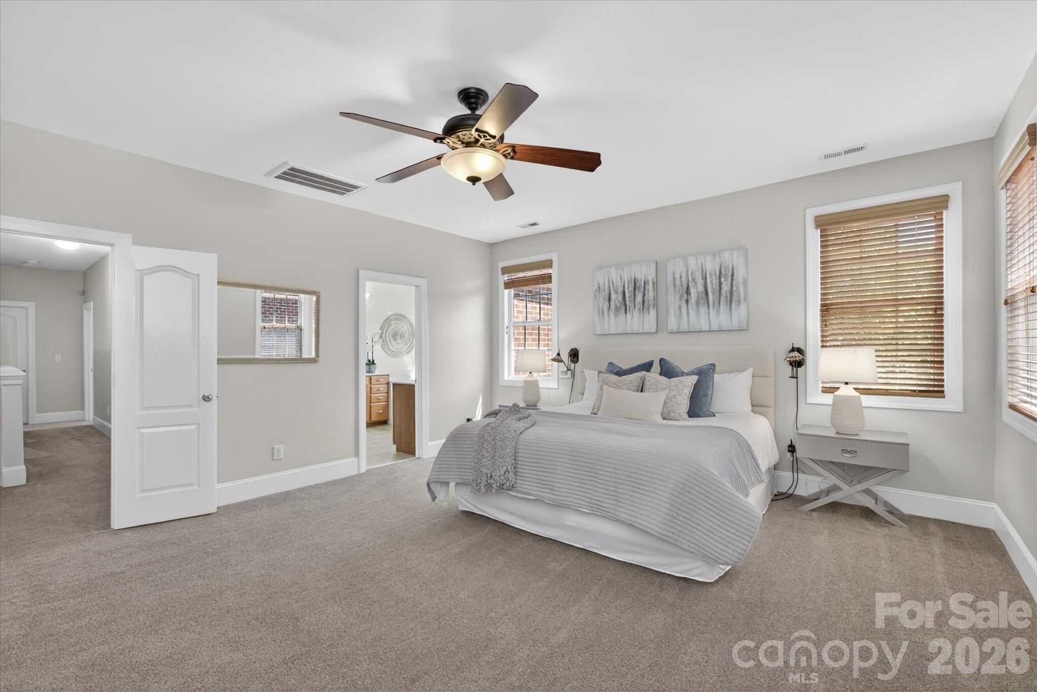 Photo 22 of 4936 Hawk Shadow Lane, Charlotte, NC