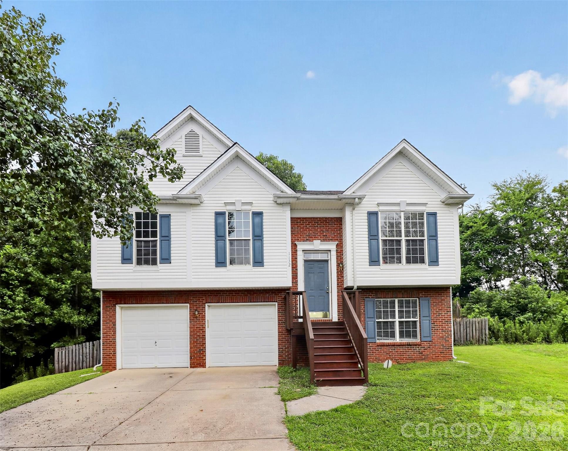 Home for sale at 1132 Wylam Dilly Court, Charlotte, NC — photo 1 of 39
