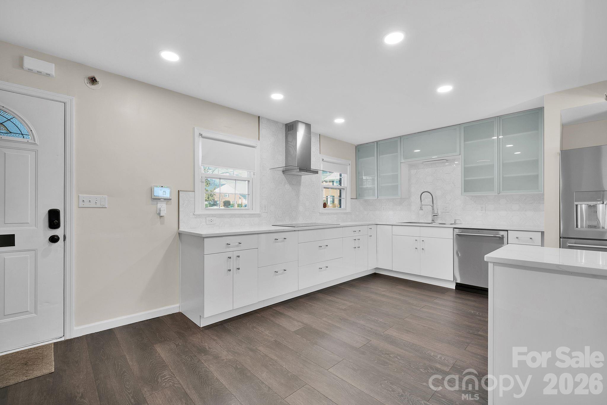Photo 6 of 8308 Knights Bridge Road, Charlotte, NC