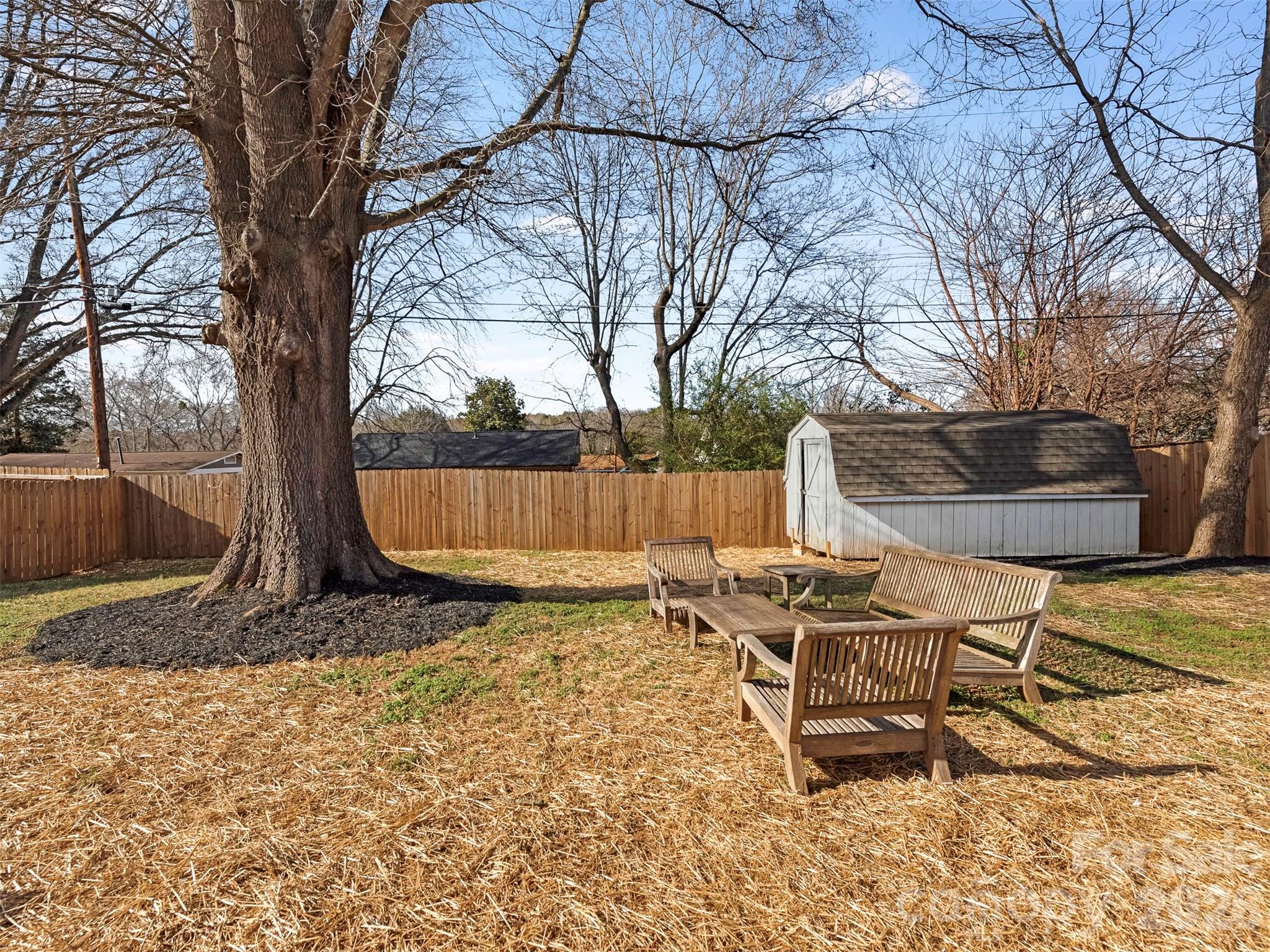 4014 Fieldcrest Road, Charlotte, NC - photo 32 of 37