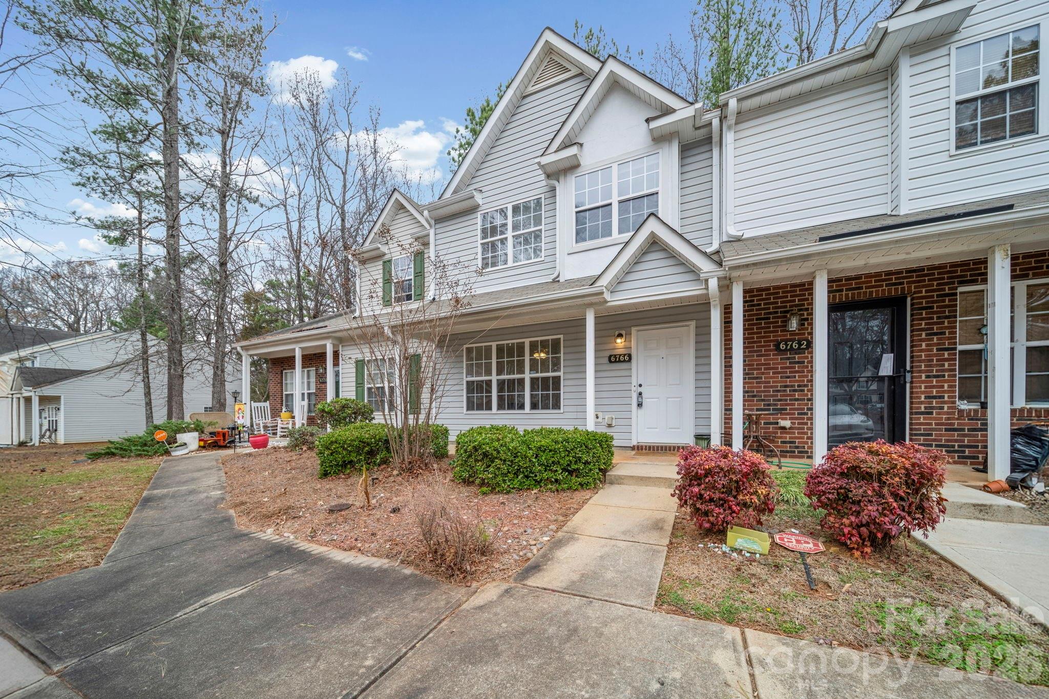 Photo 3 of 6766 Cypress Tree Lane, Charlotte, NC
