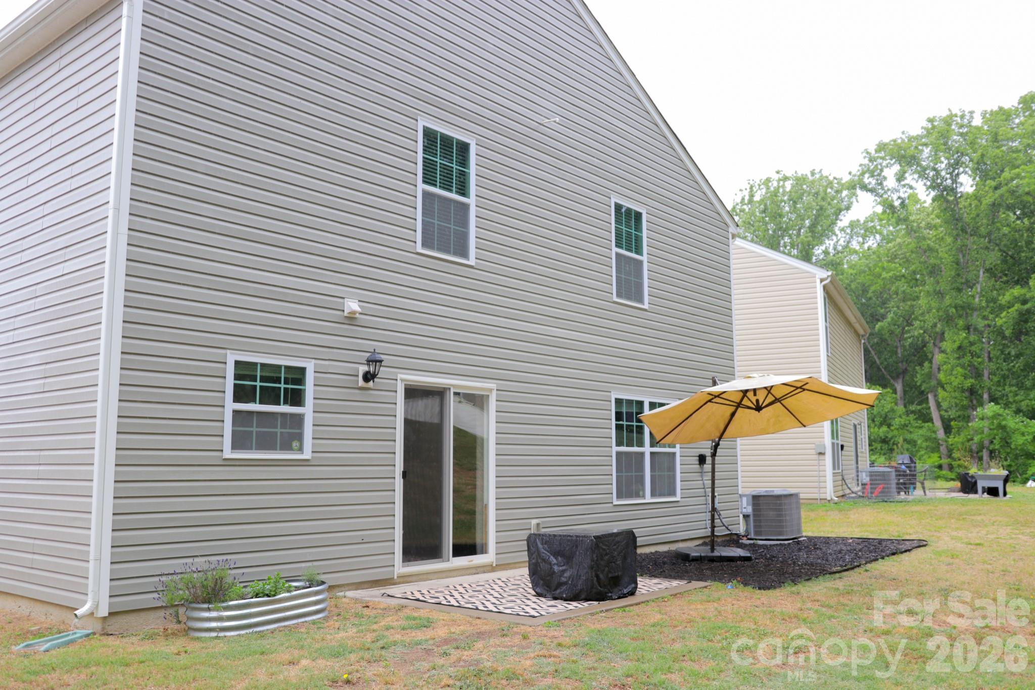 Photo 25 of 7121 Finnigan Road, Charlotte, NC