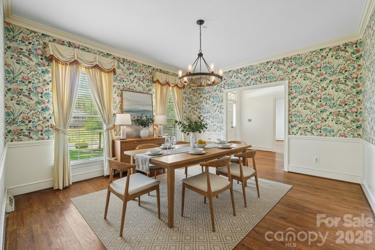 2231 Richardson Drive, Charlotte, NC - photo 7 of 28