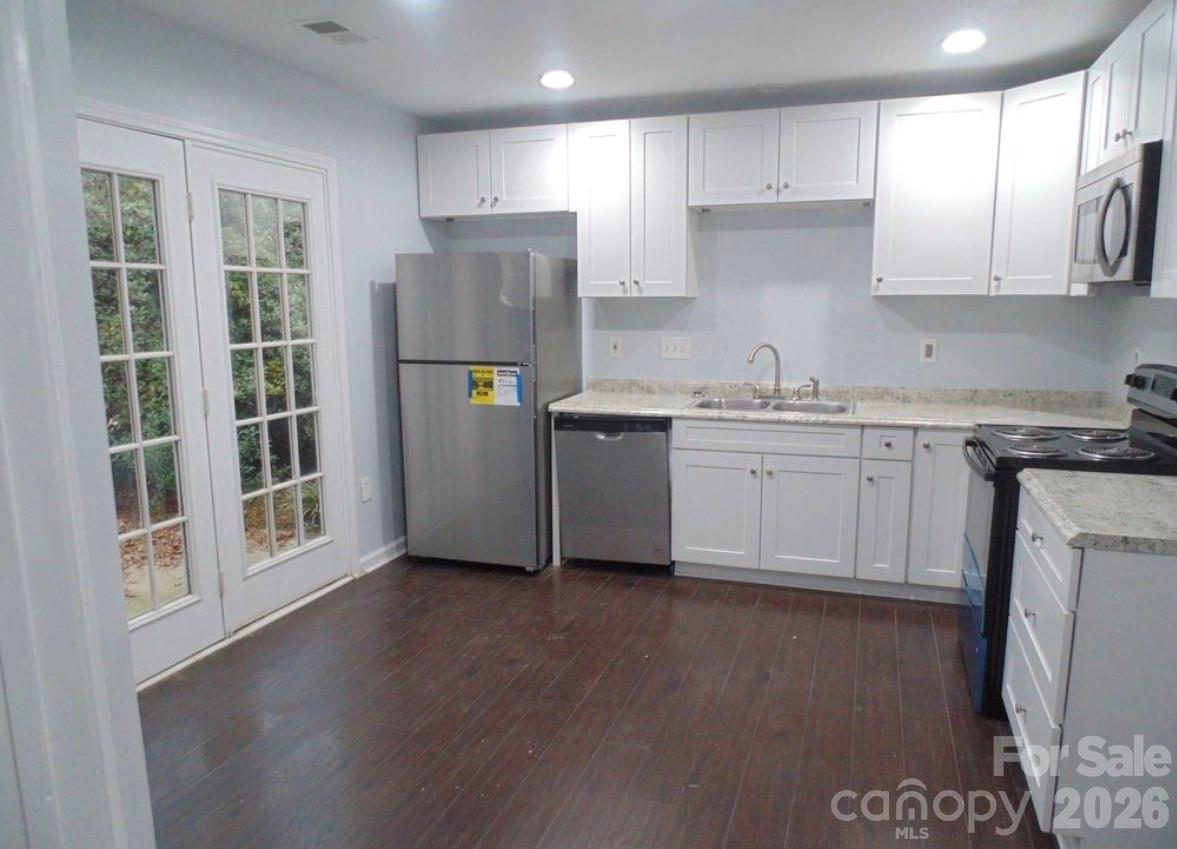 Photo 4 of 12651 Bluestem Lane, Charlotte, NC