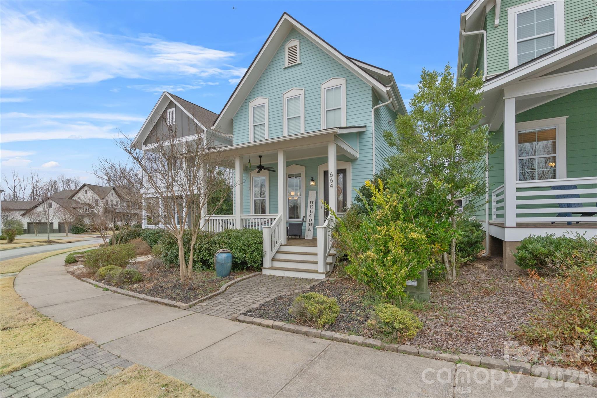 664 Bluff Loop Road202, Rock Hill, SC