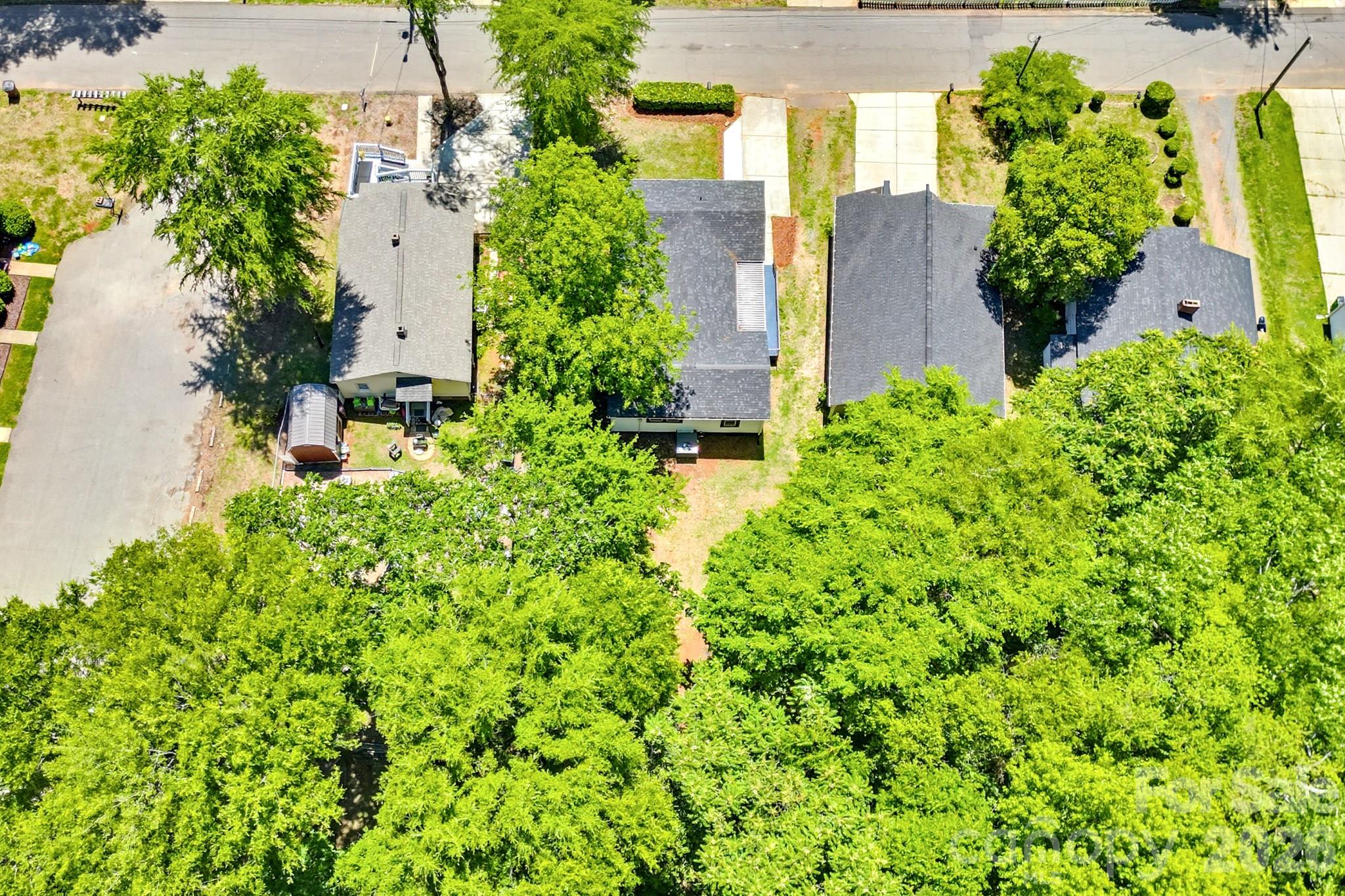 Photo 46 of 2622 Hemphill Street, Charlotte, NC