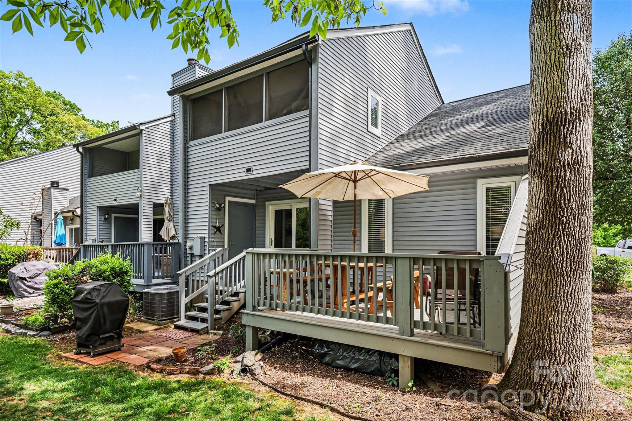Photo 24 of 6614 Point Comfort Lane, Charlotte, NC