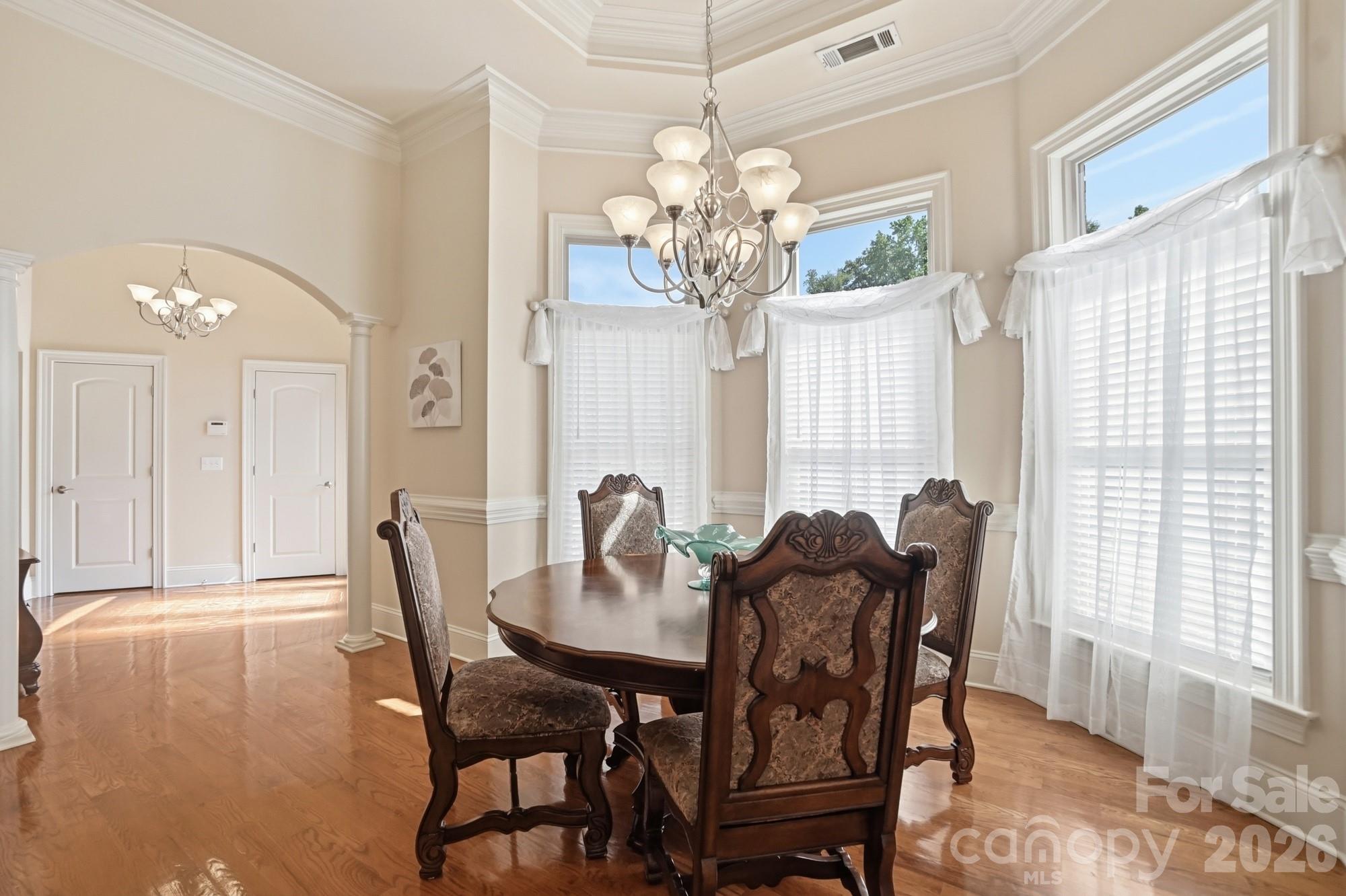 11855 Churchfield Lane, Charlotte, NC - photo 4 of 38