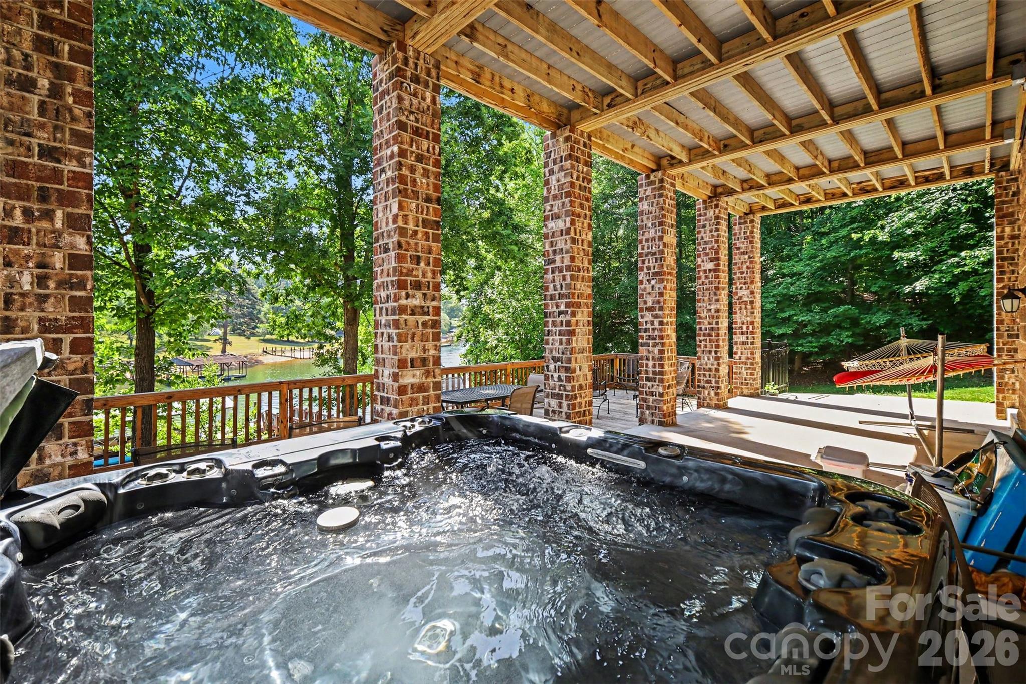 393 Stillwater Road, Troutman, NC - photo 8 of 35
