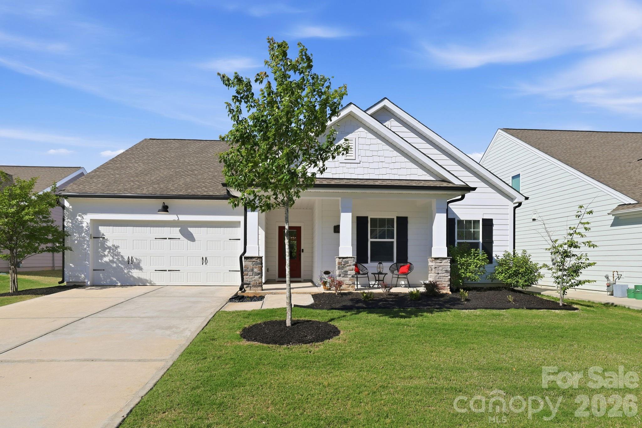 6038 Holland Street, Fort Mill, SC - photo 3 of 49