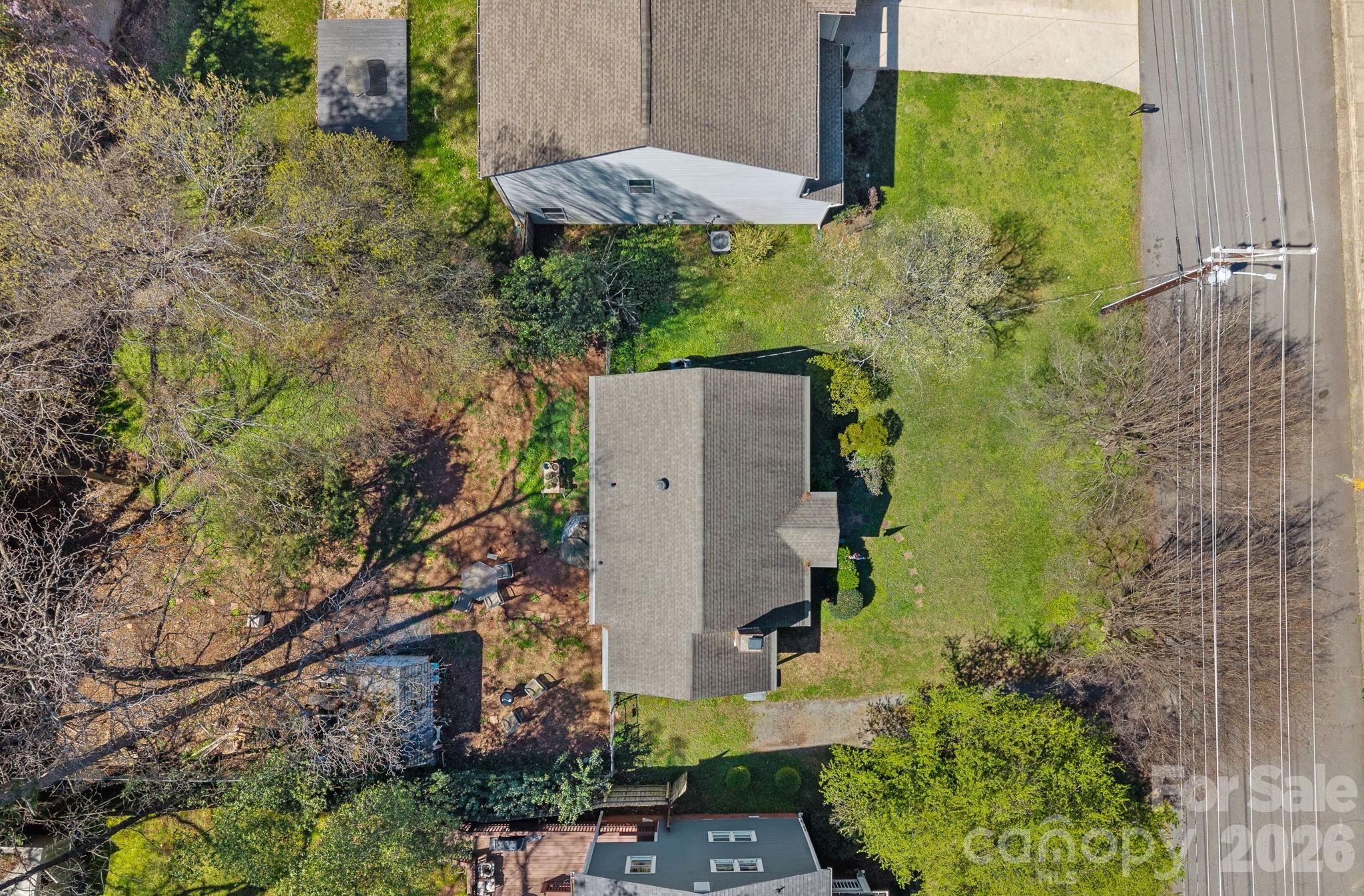 Photo 7 of 2818 Shenandoah Avenue, Charlotte, NC