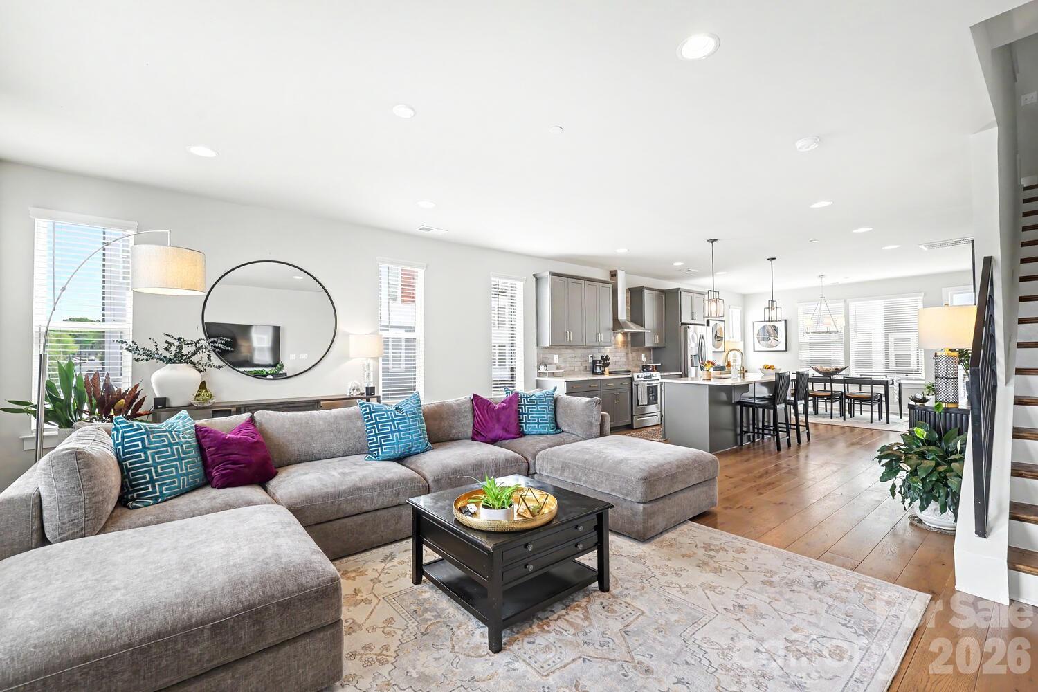 Photo 26 of 2032 Bryant Park Drive, Charlotte, NC